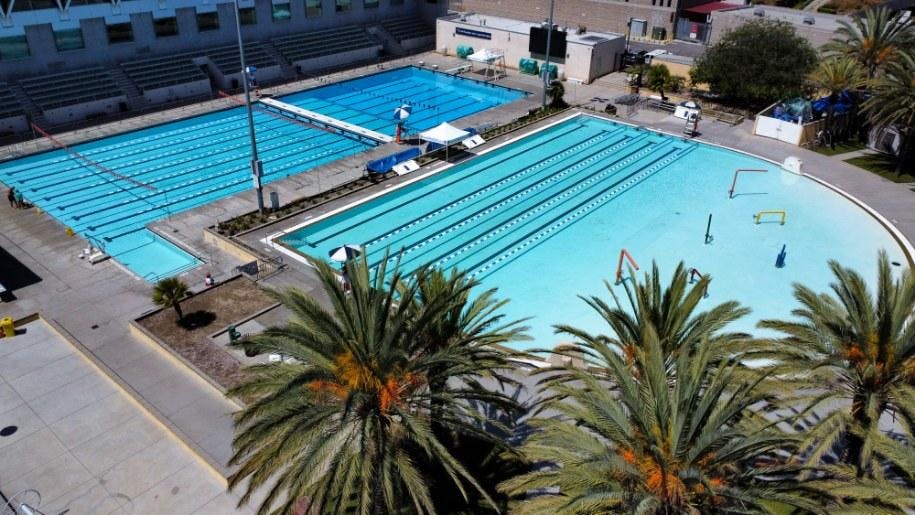 Public pools near me store