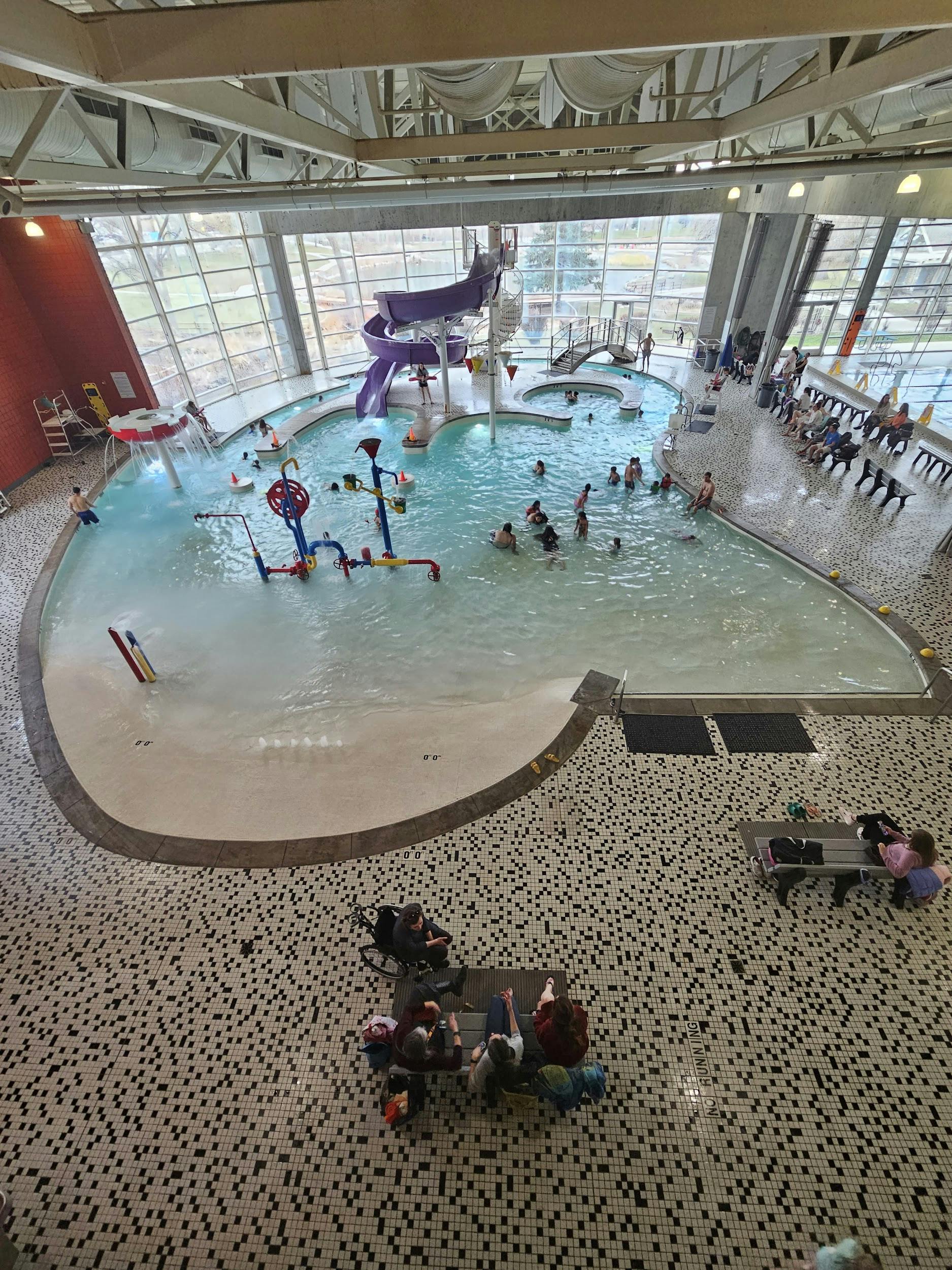 Top Public Swimming Pools in Salt Lake City, UT 2024 (UPDATED)