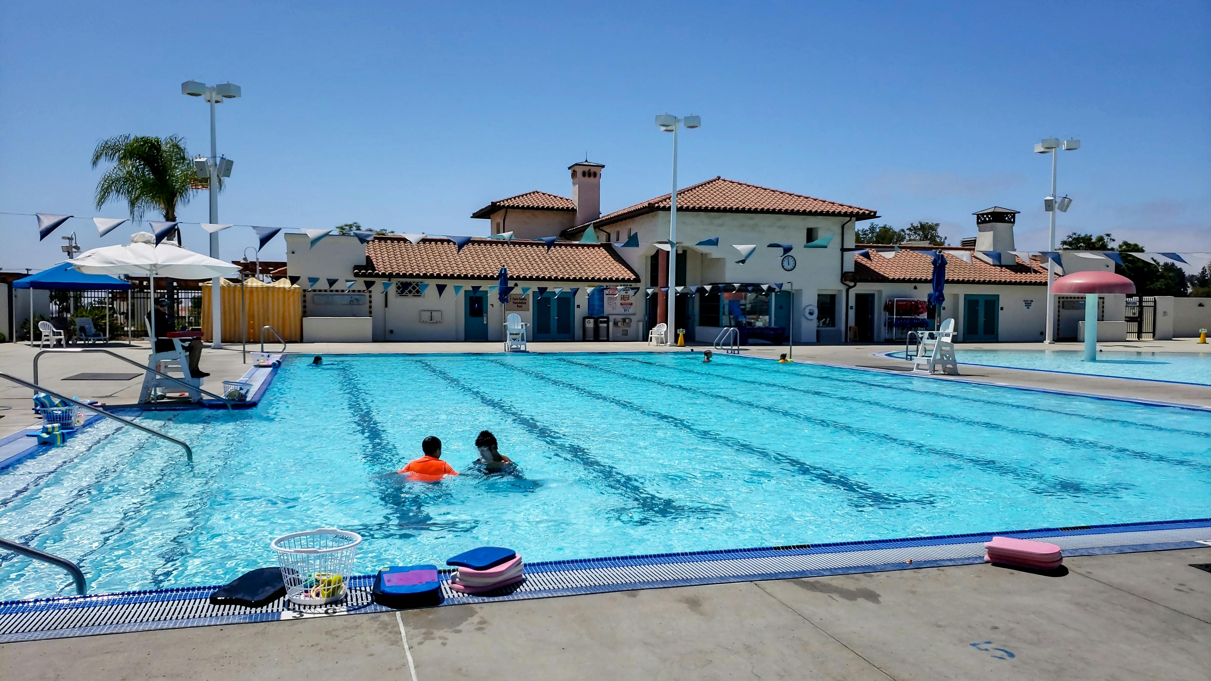 Public pools near me store
