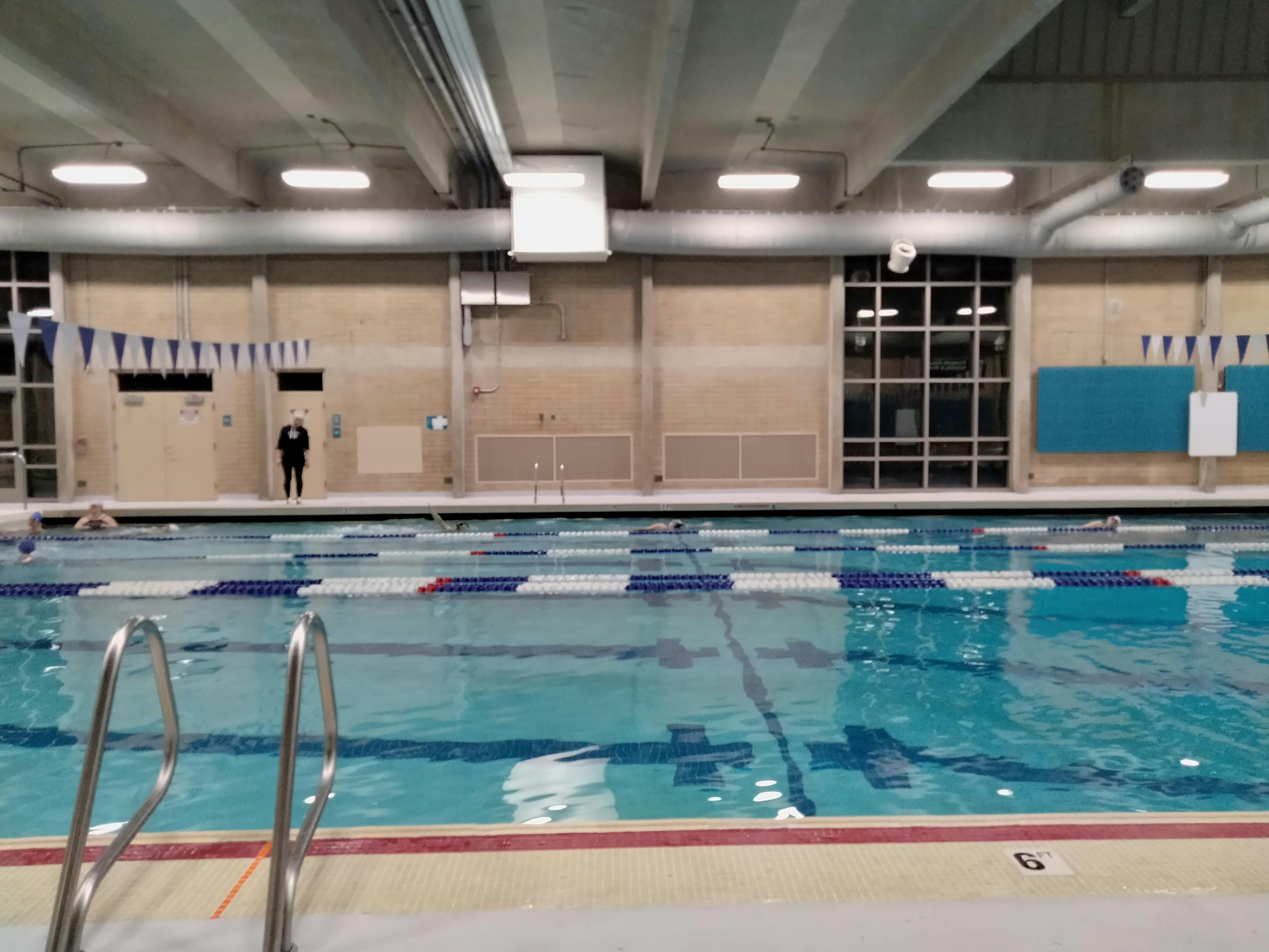 Top Public Swimming Pools in Redmond, WA 2024 (UPDATED)