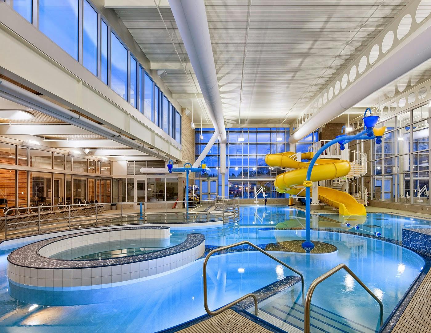 Top Public Swimming Pools in Seattle, WA 2024 (UPDATED)