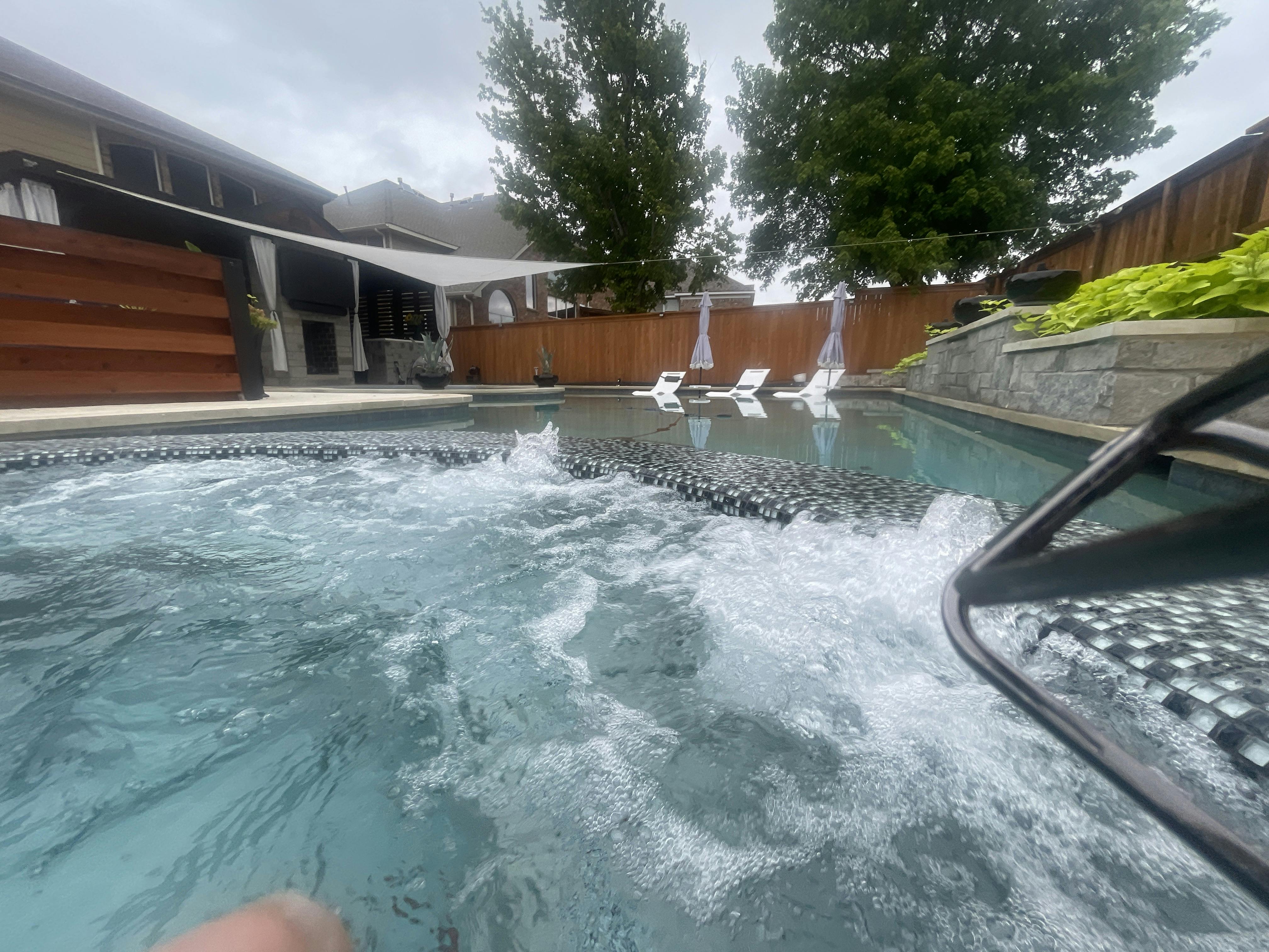 COLD 🥶 PLUNGE - Private Pool in Argyle - Swimply