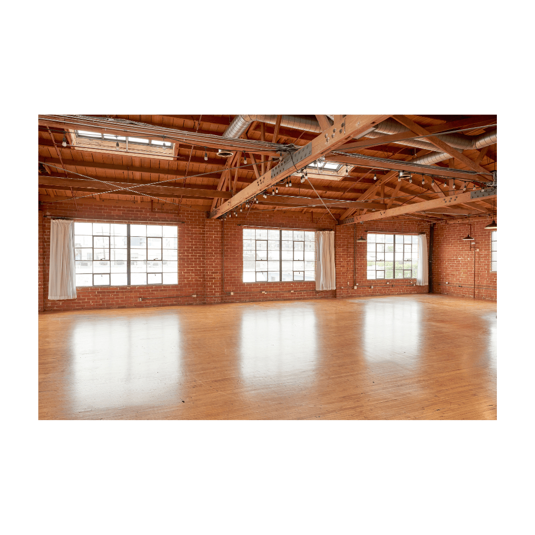 Historic Urban Loft Event Space - Private Home for Rent in Los Angeles ...