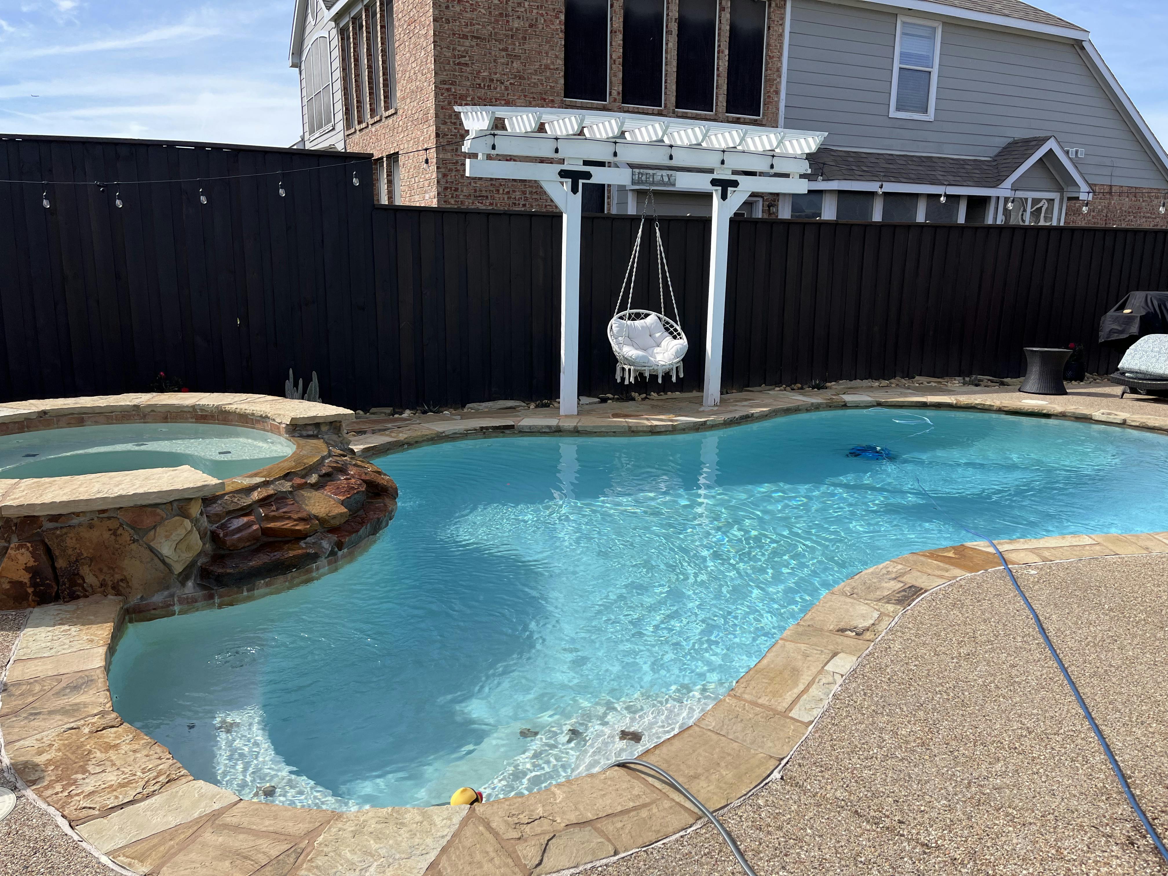 Westchester Pool - Private Pool in Grand Prairie - Swimply