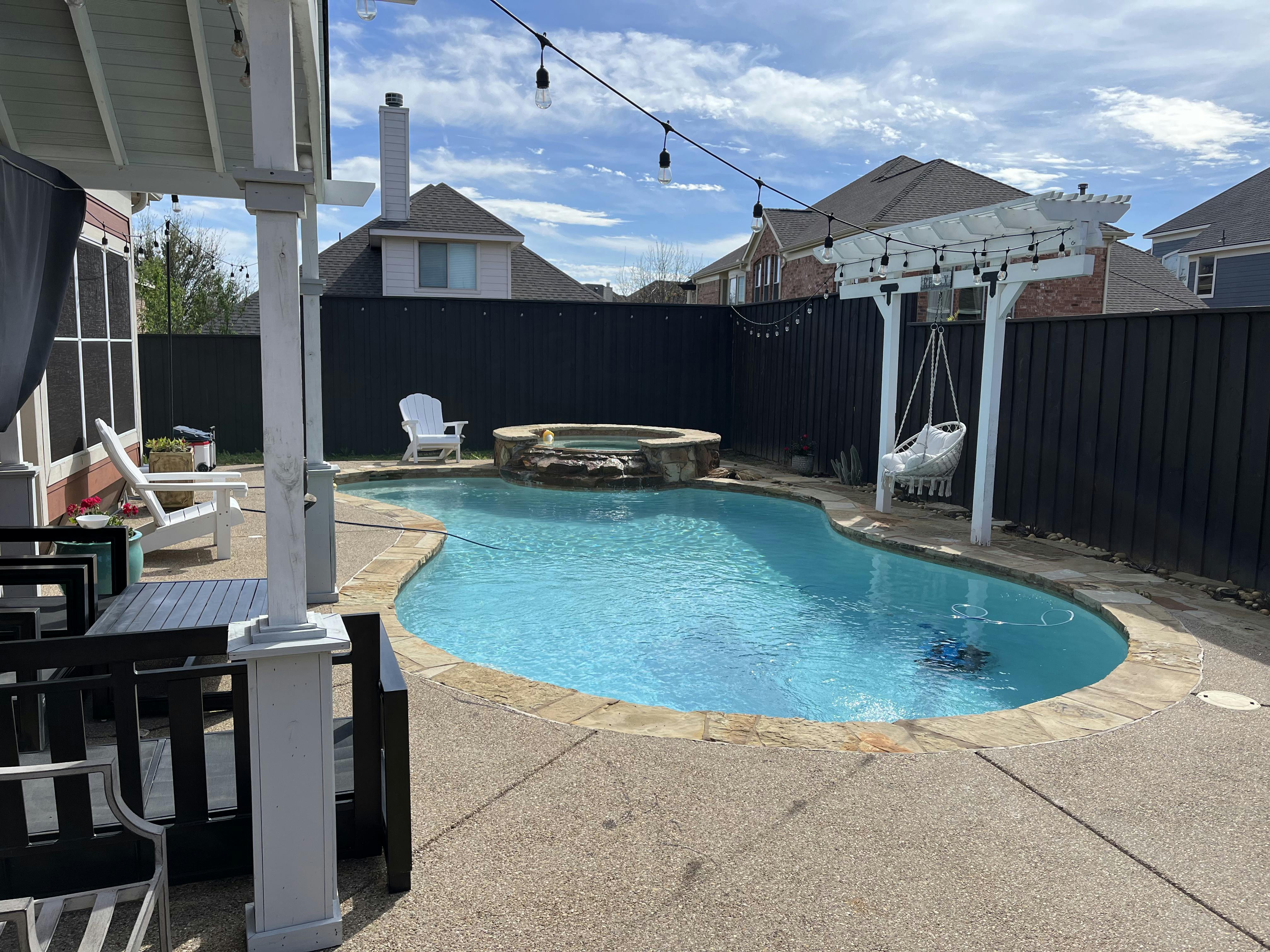 Westchester Pool - Private Pool in Grand Prairie - Swimply