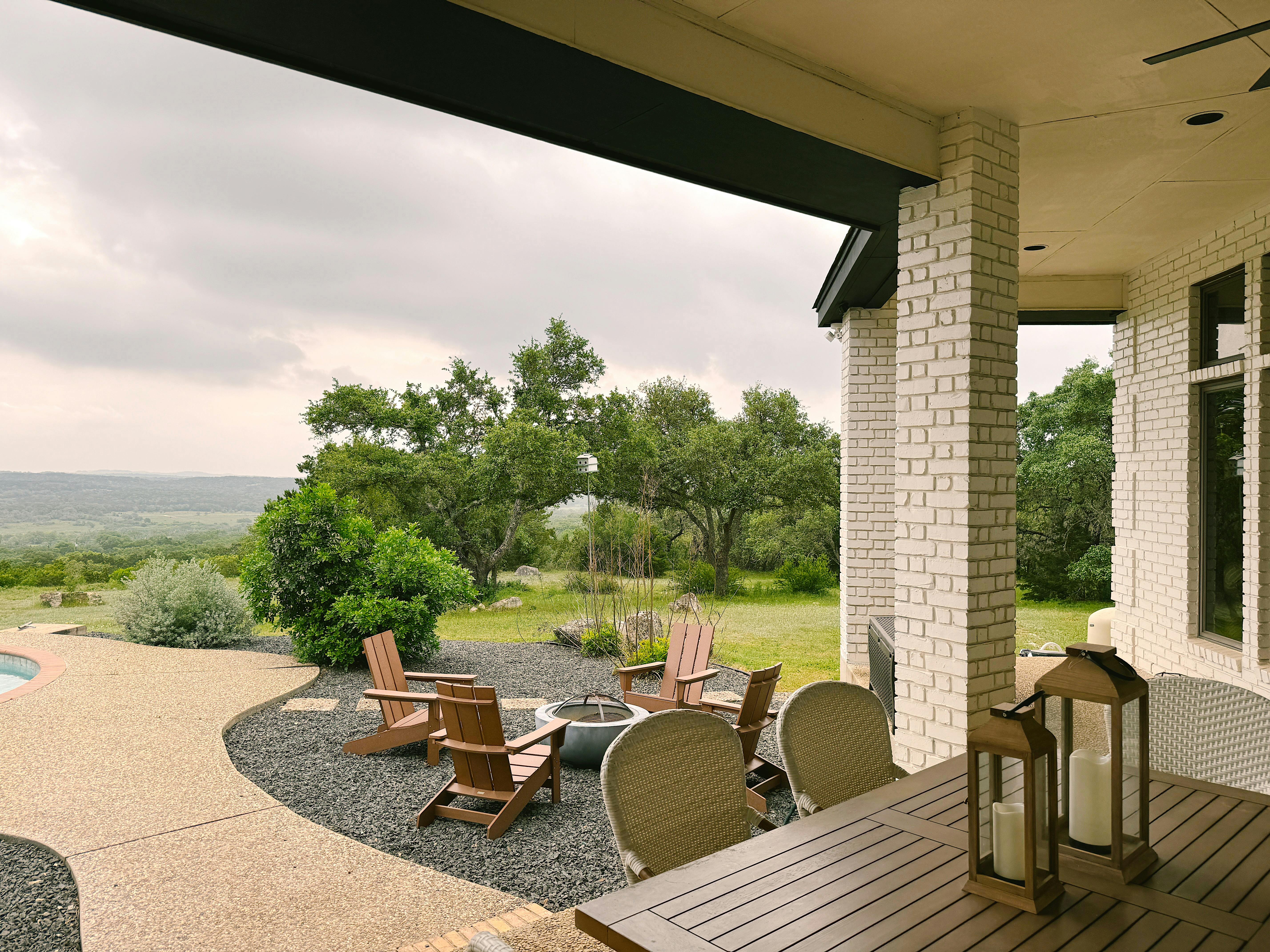Hill Country Retreat - Private Pool in Fair Oaks Ranch - Swimply