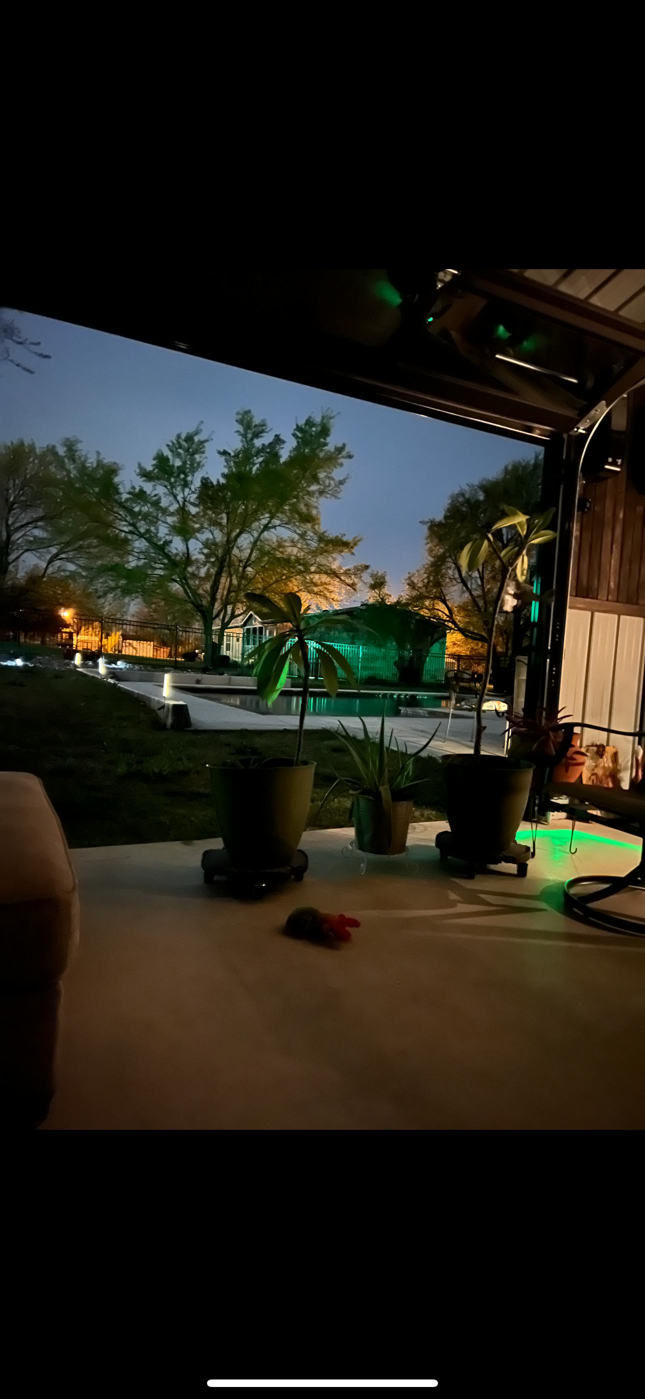 Vinson Backyard Oasis - Private Pool in Sulphur - Swimply