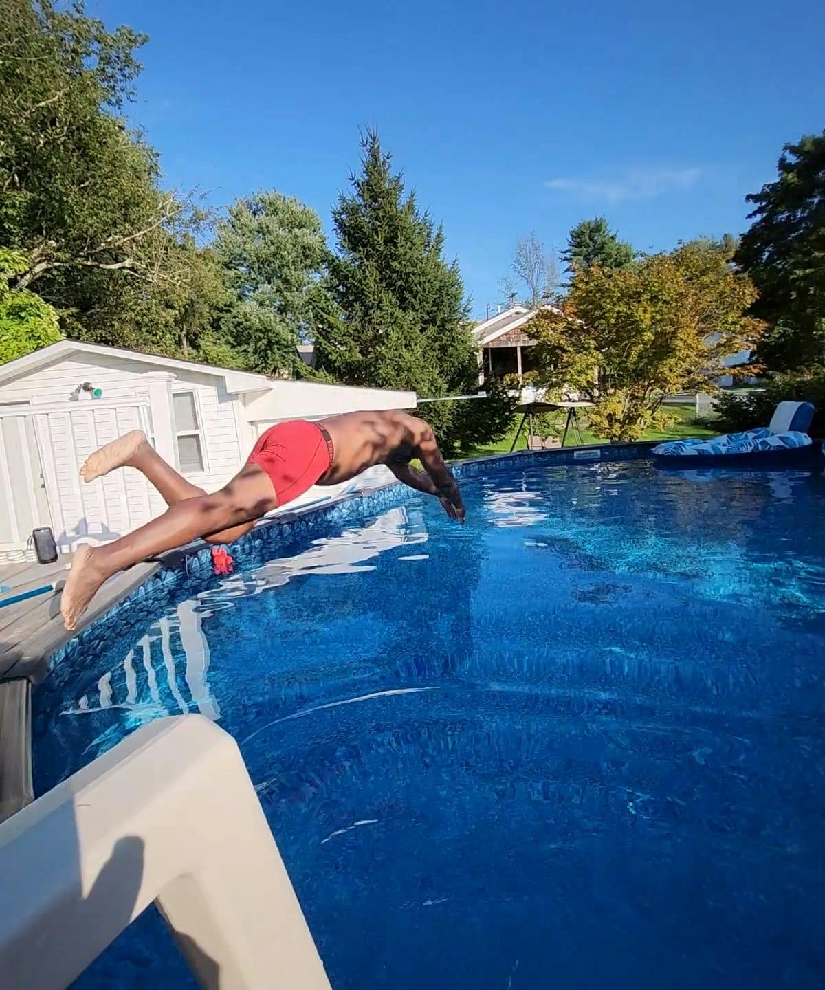 Splash N Dash - Private Pool in Monticello - Swimply