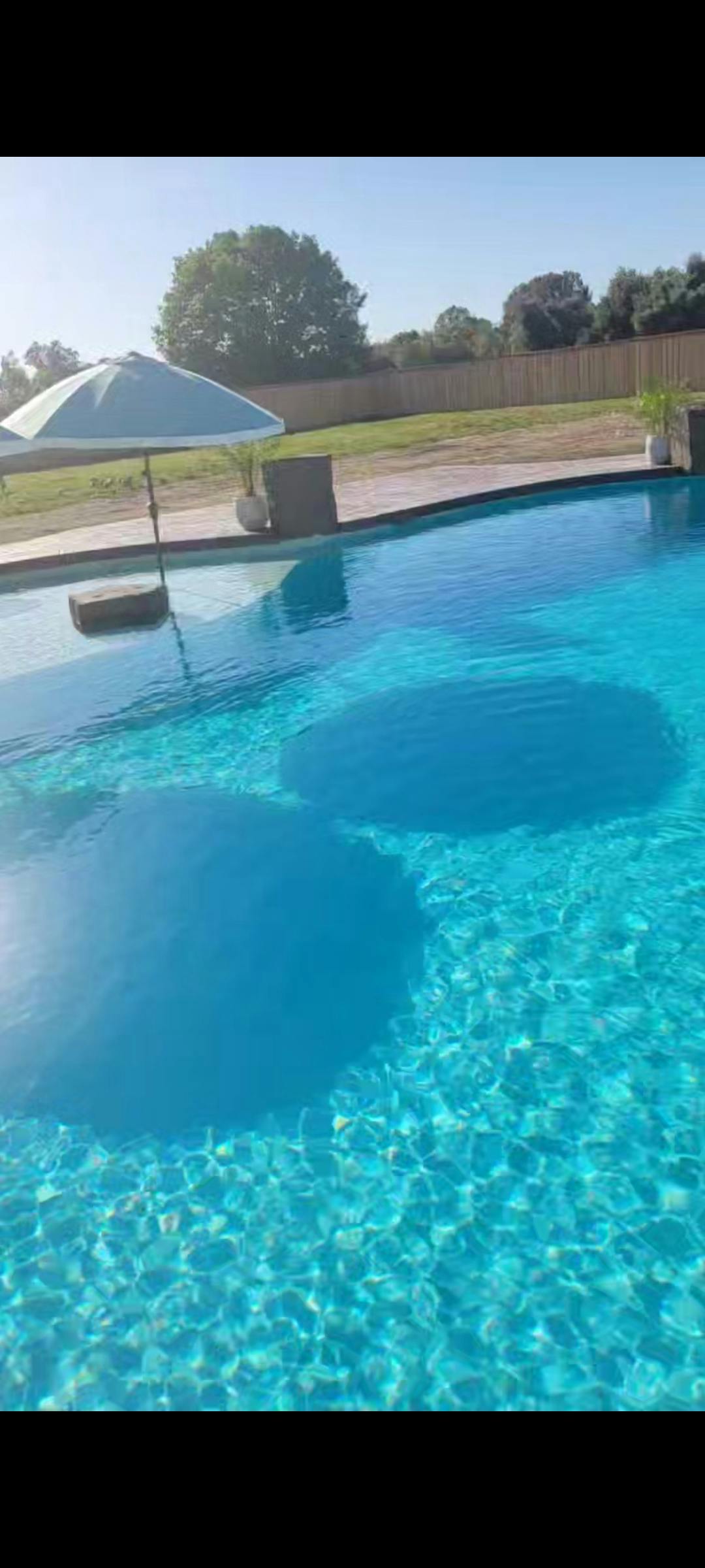 Country Oasis - Private Pool in Corning - Swimply