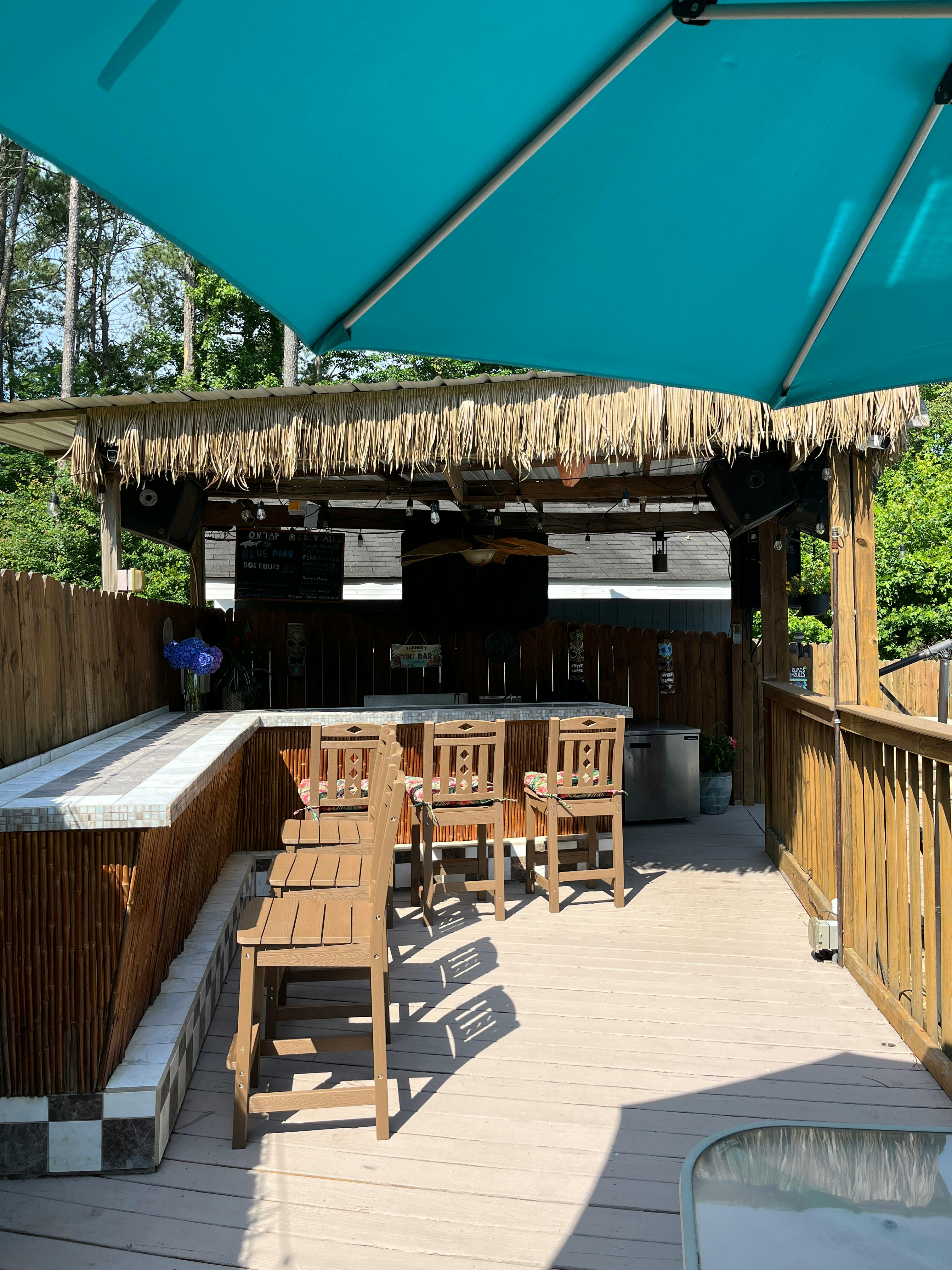 The Drake - Private Pool in Canton - Swimply
