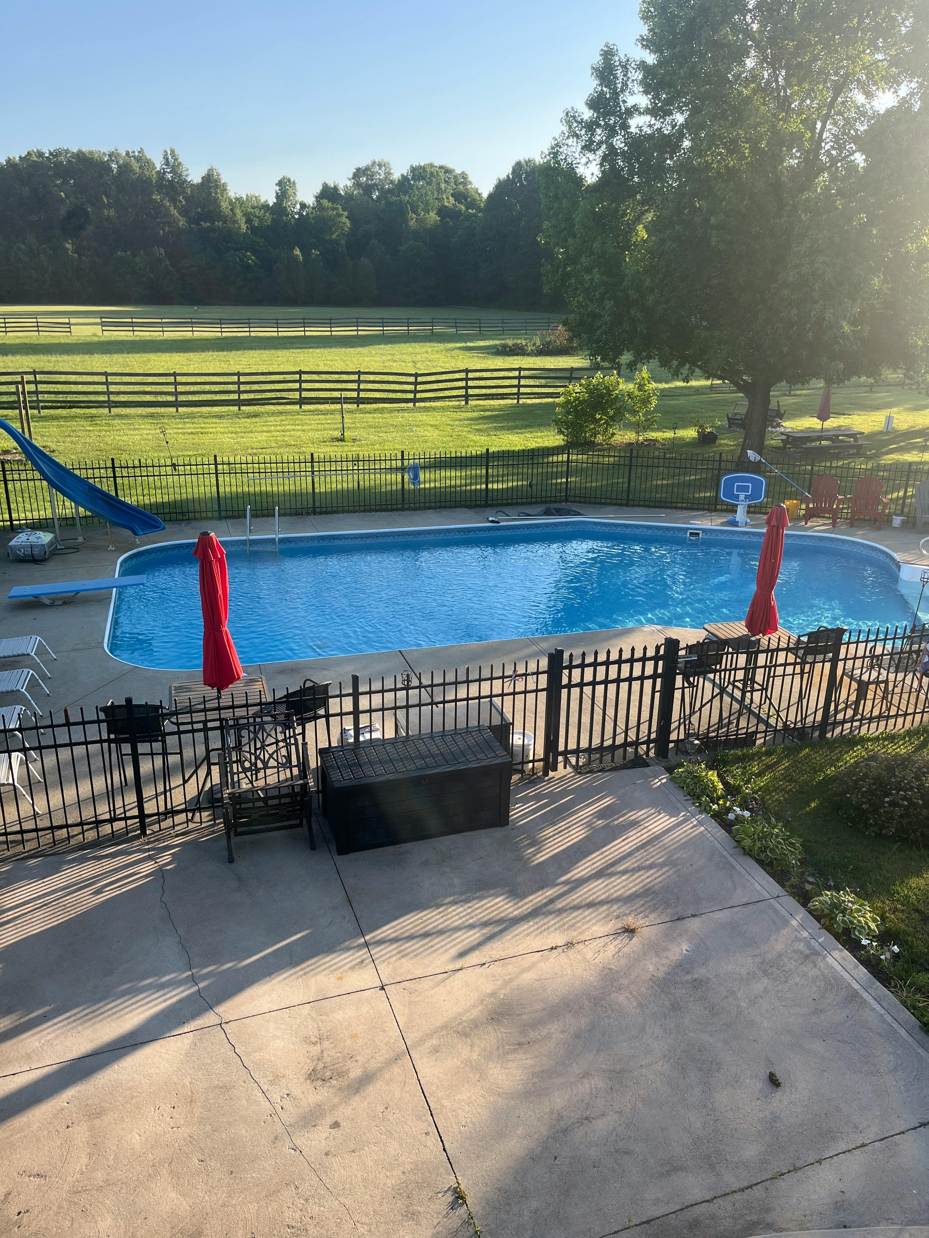 Ruby’s Event Center - Private Pool in Canal Winchester - Swimply