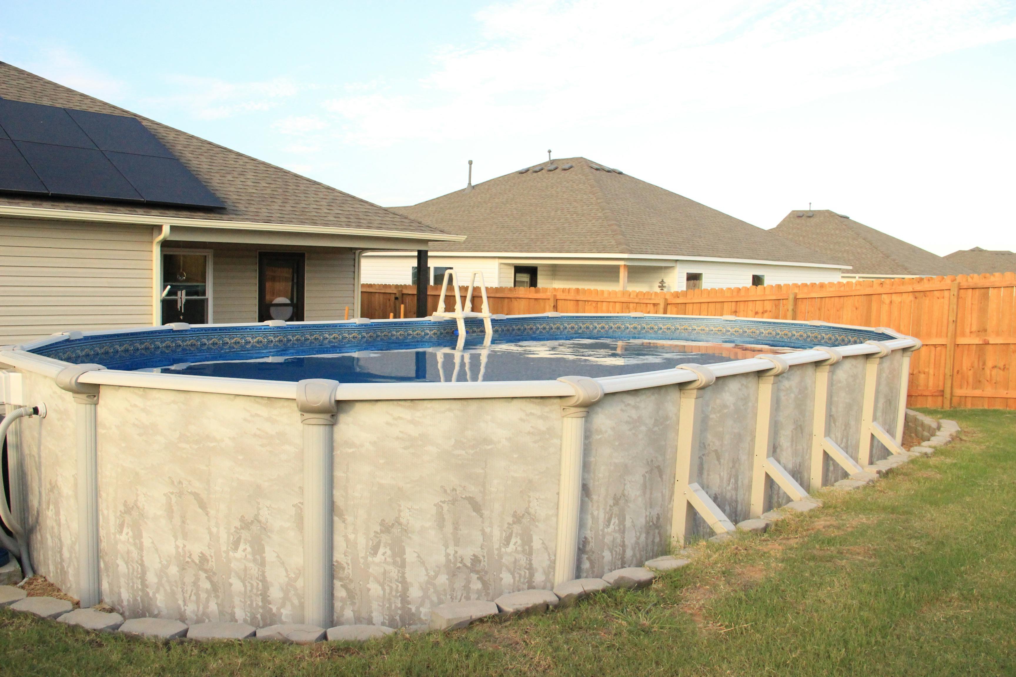 Quiet Pool In Quiet Neighborhood - Private Pool in Broken Arrow - Swimply