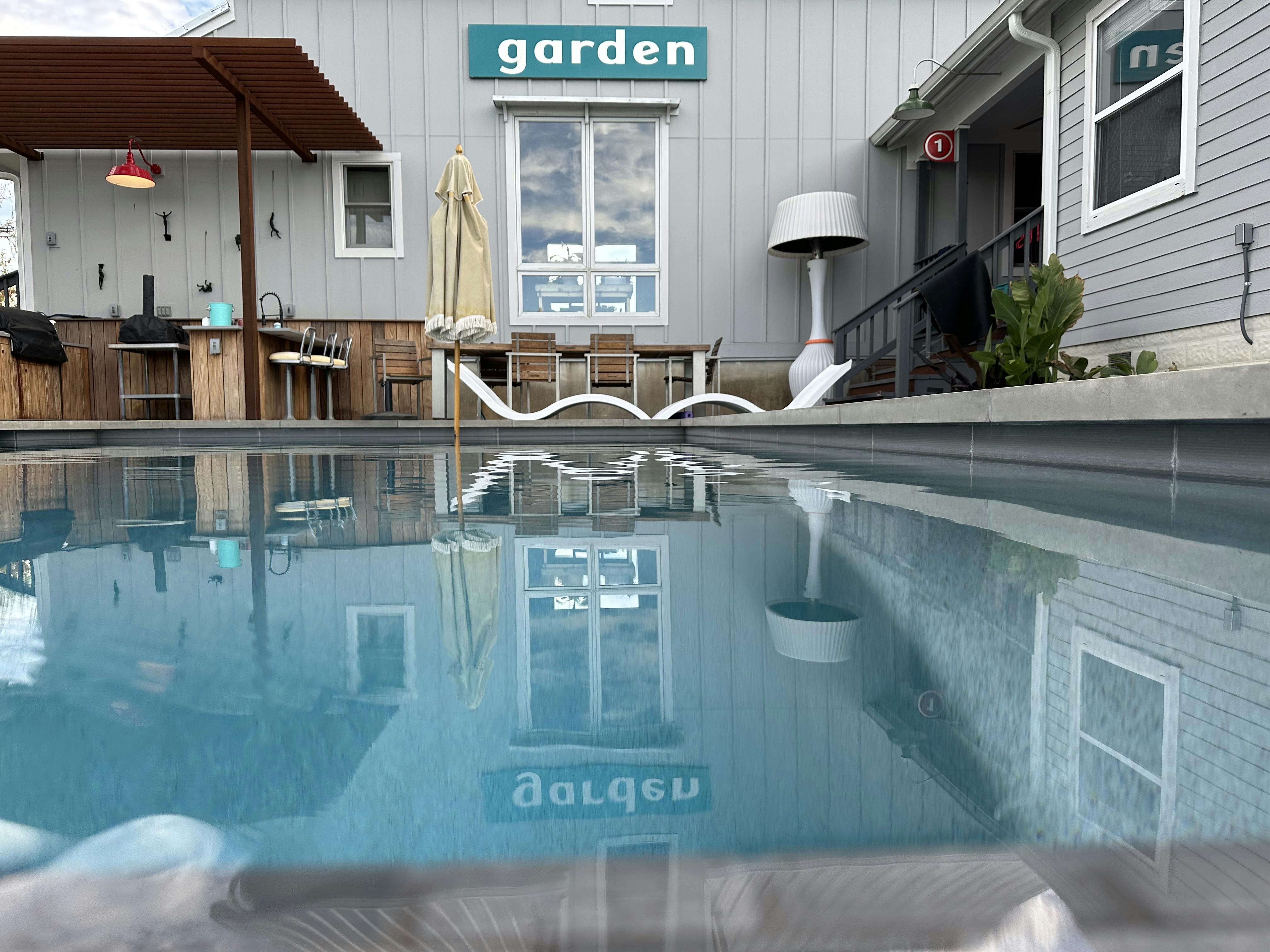 Private Countryside Oasis - Private Pool in Elgin - Swimply