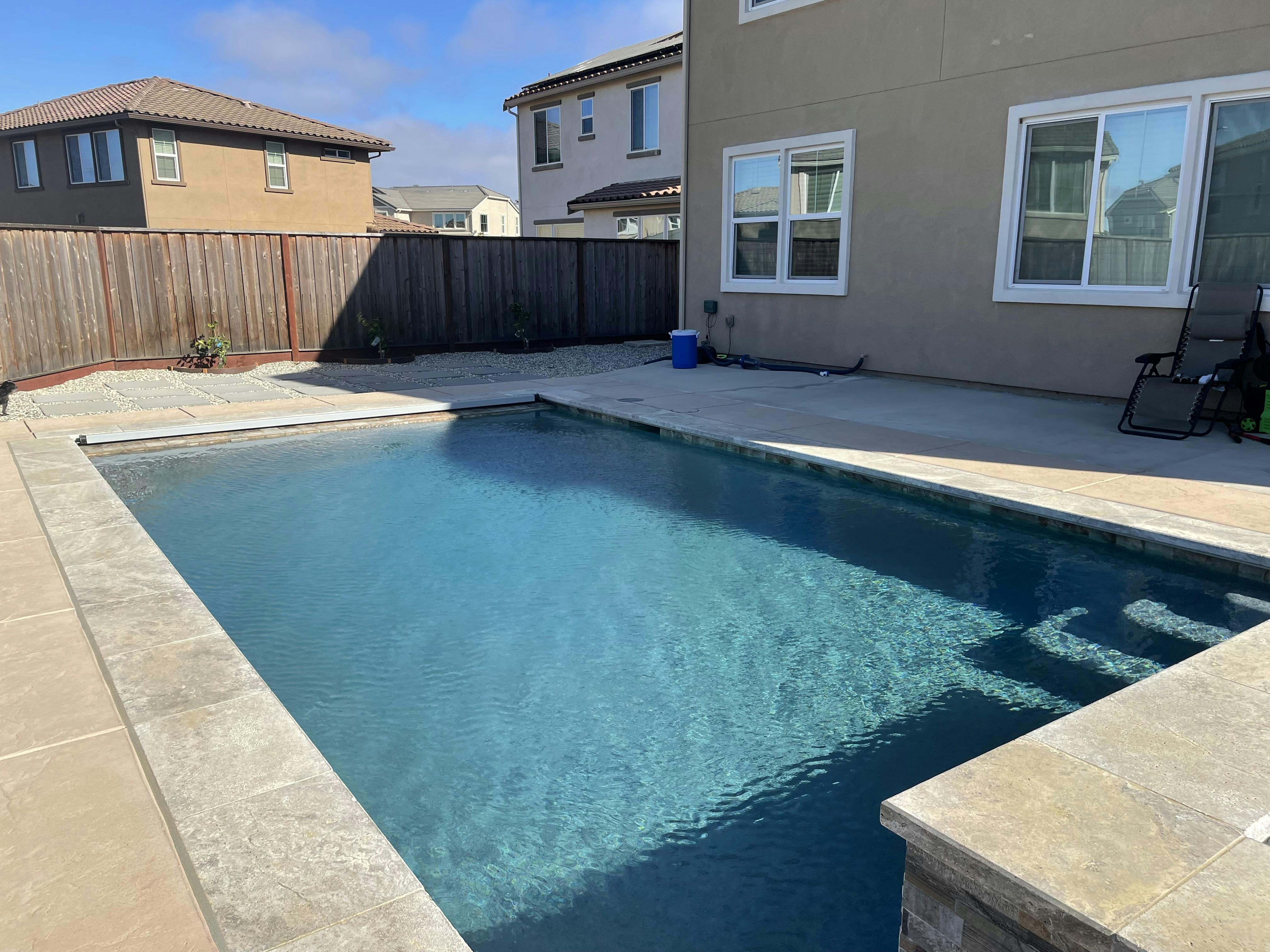 Come Enjoy Have Some Fun Splash Time - Private Pool in Vallejo - Swimply