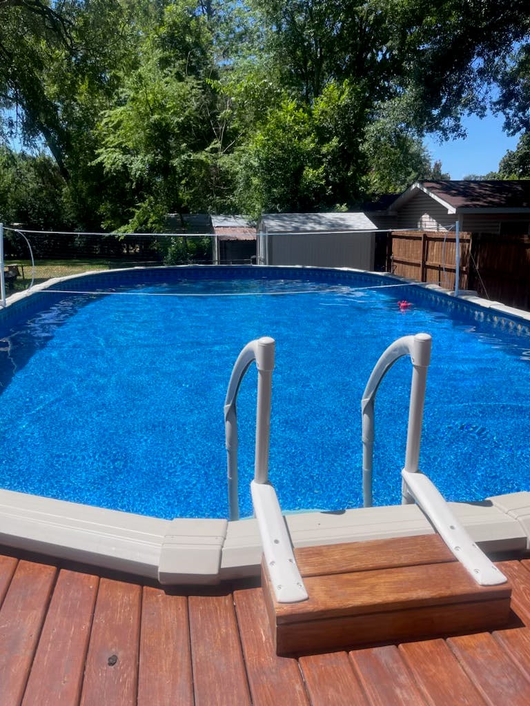 Backyard Oasis - Private Pool in Longview - Swimply