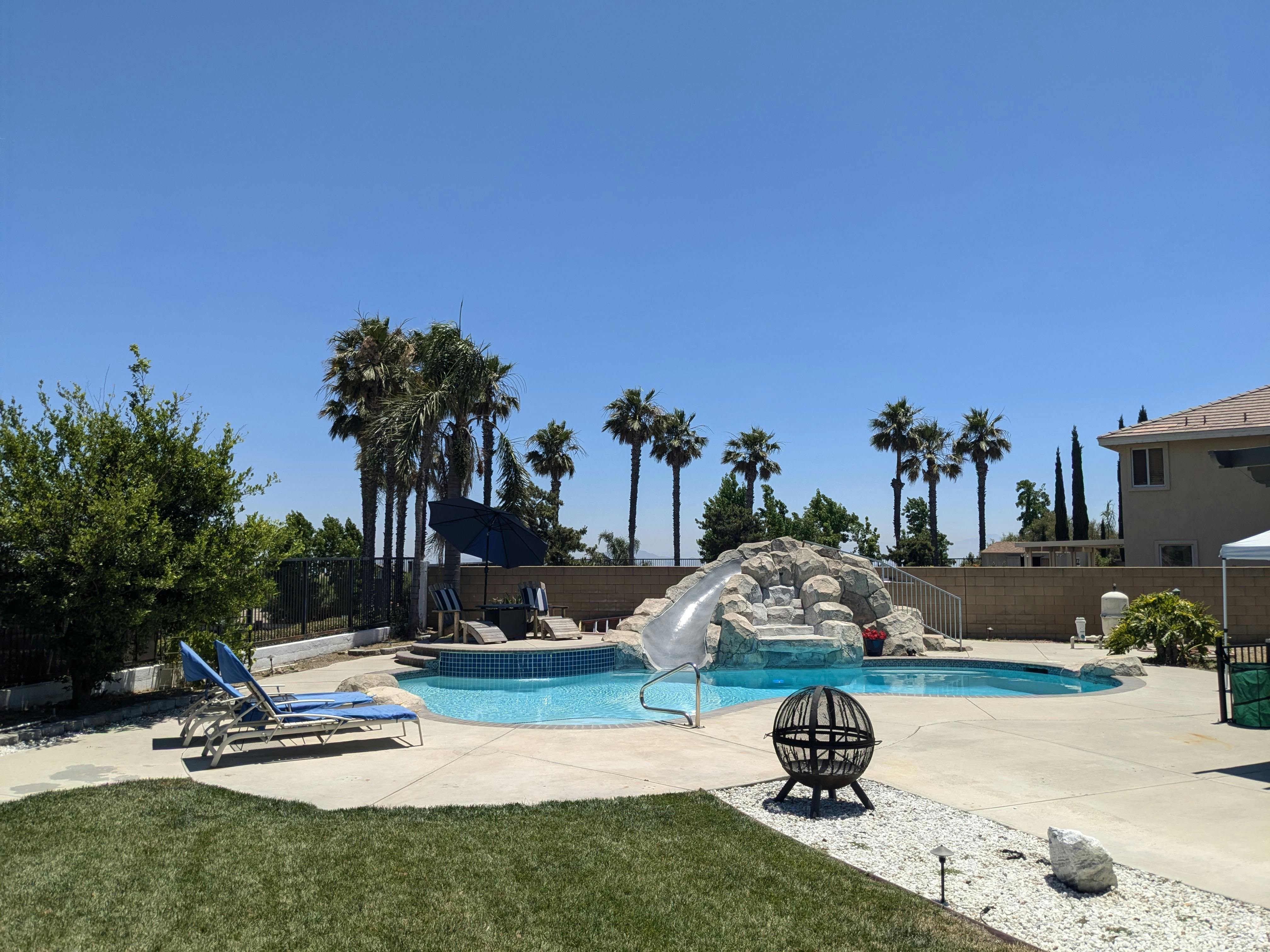 Pool And Play Get Away - Private Pool in Fontana - Swimply
