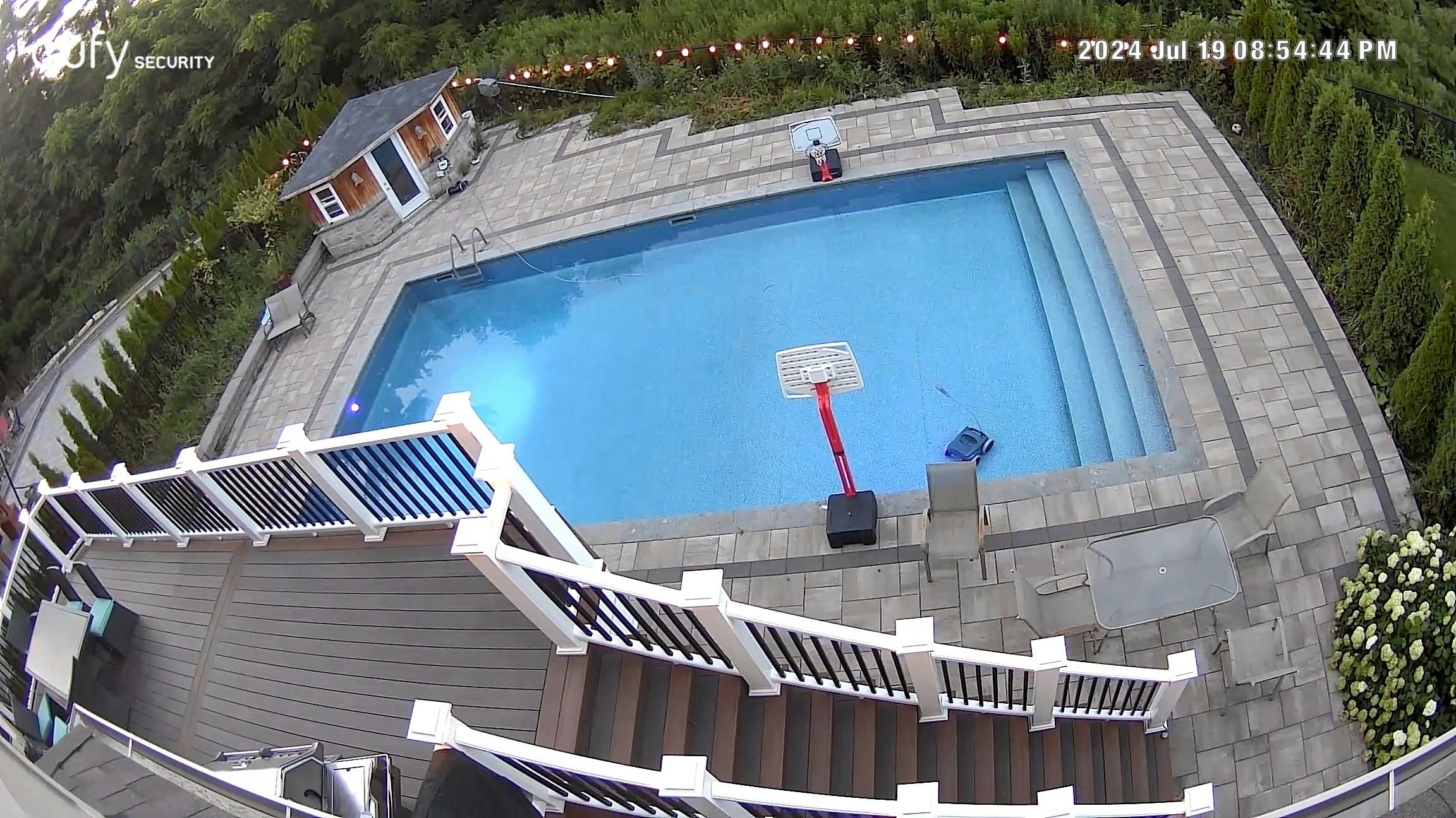 Pool On Ravin - Private Pool in Brampton - Swimply