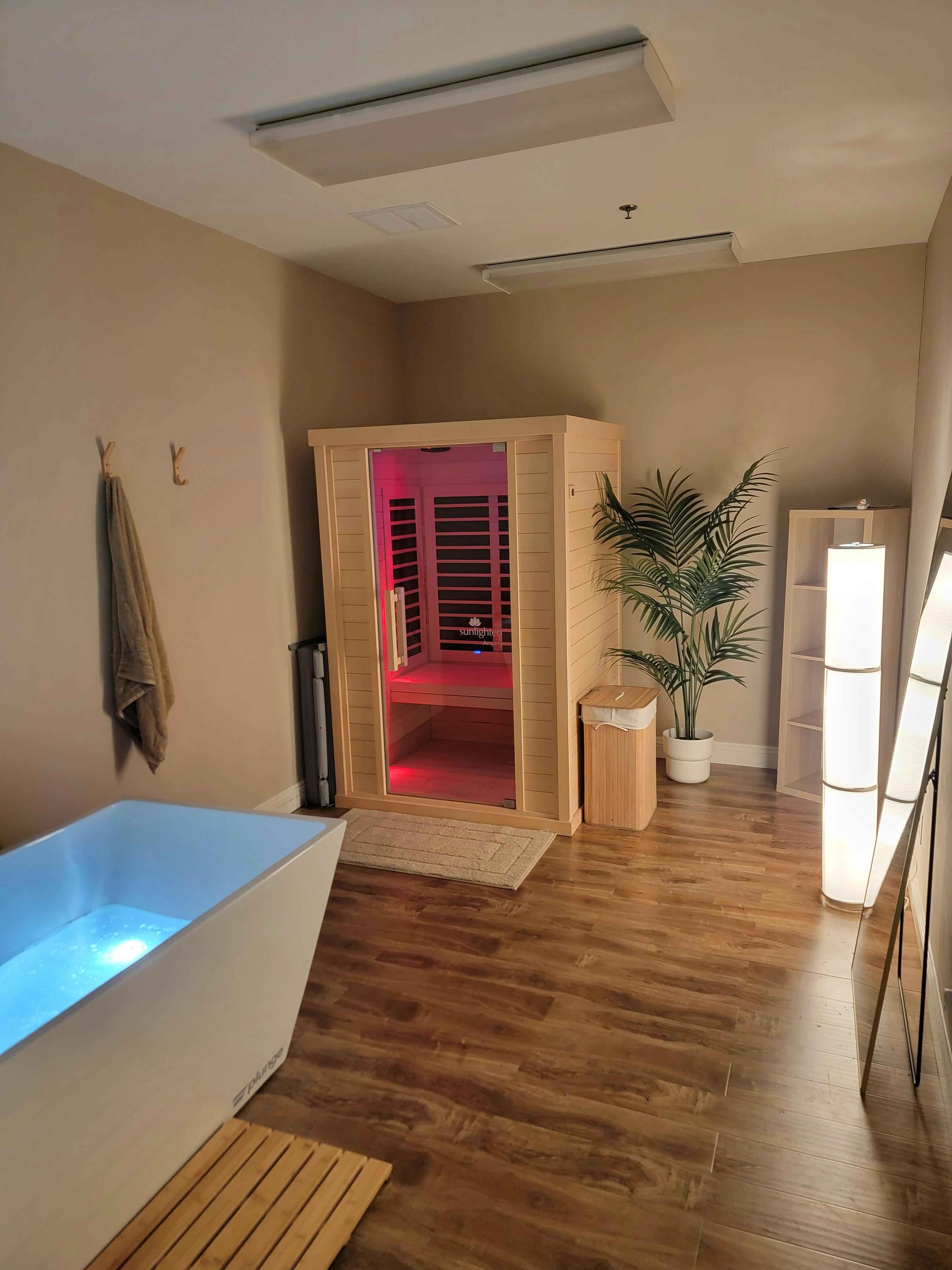 Stay Well with Bylt Well - Private Home Gym for Rent in Irvine - Swimply