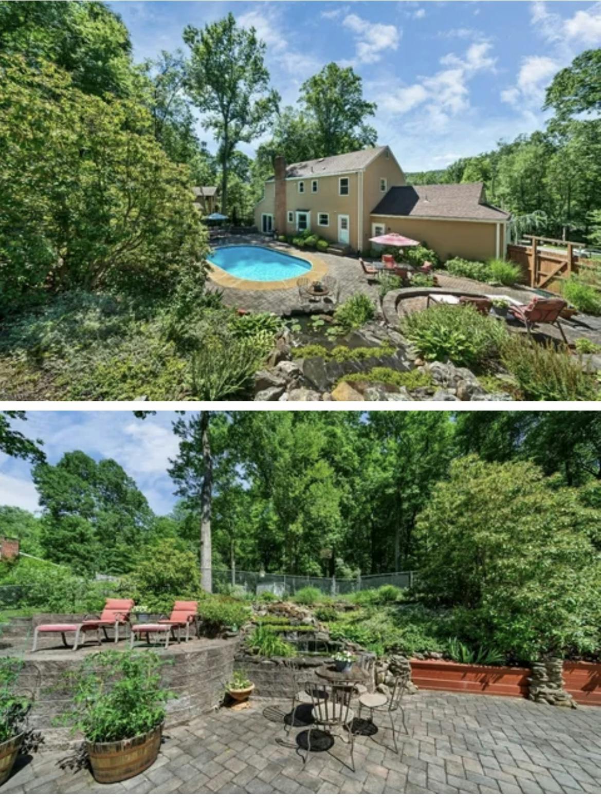 Zen Lee - Private Pool in Hackettstown - Swimply