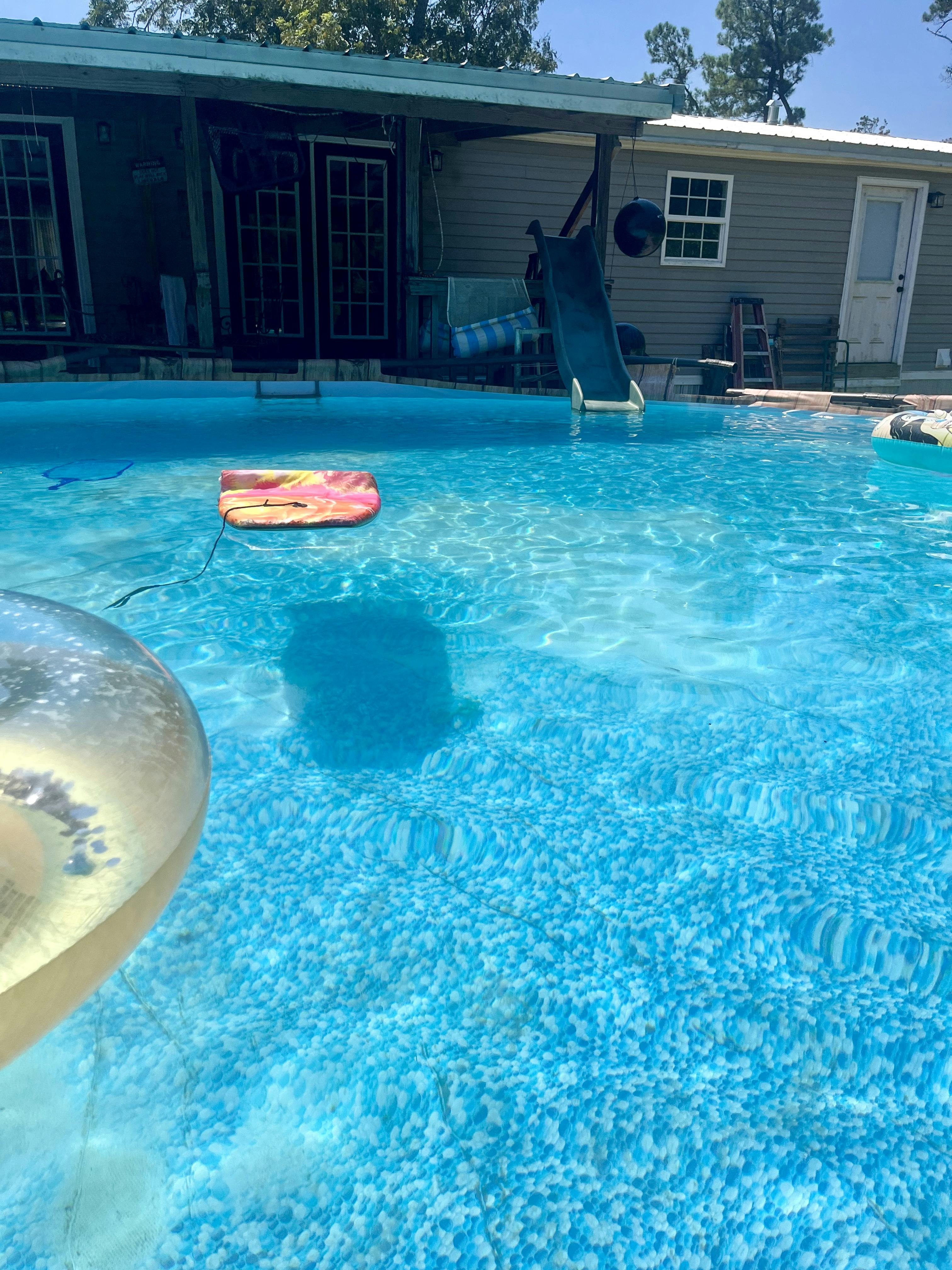 Sweet And Simple - Private Pool in Foley - Swimply