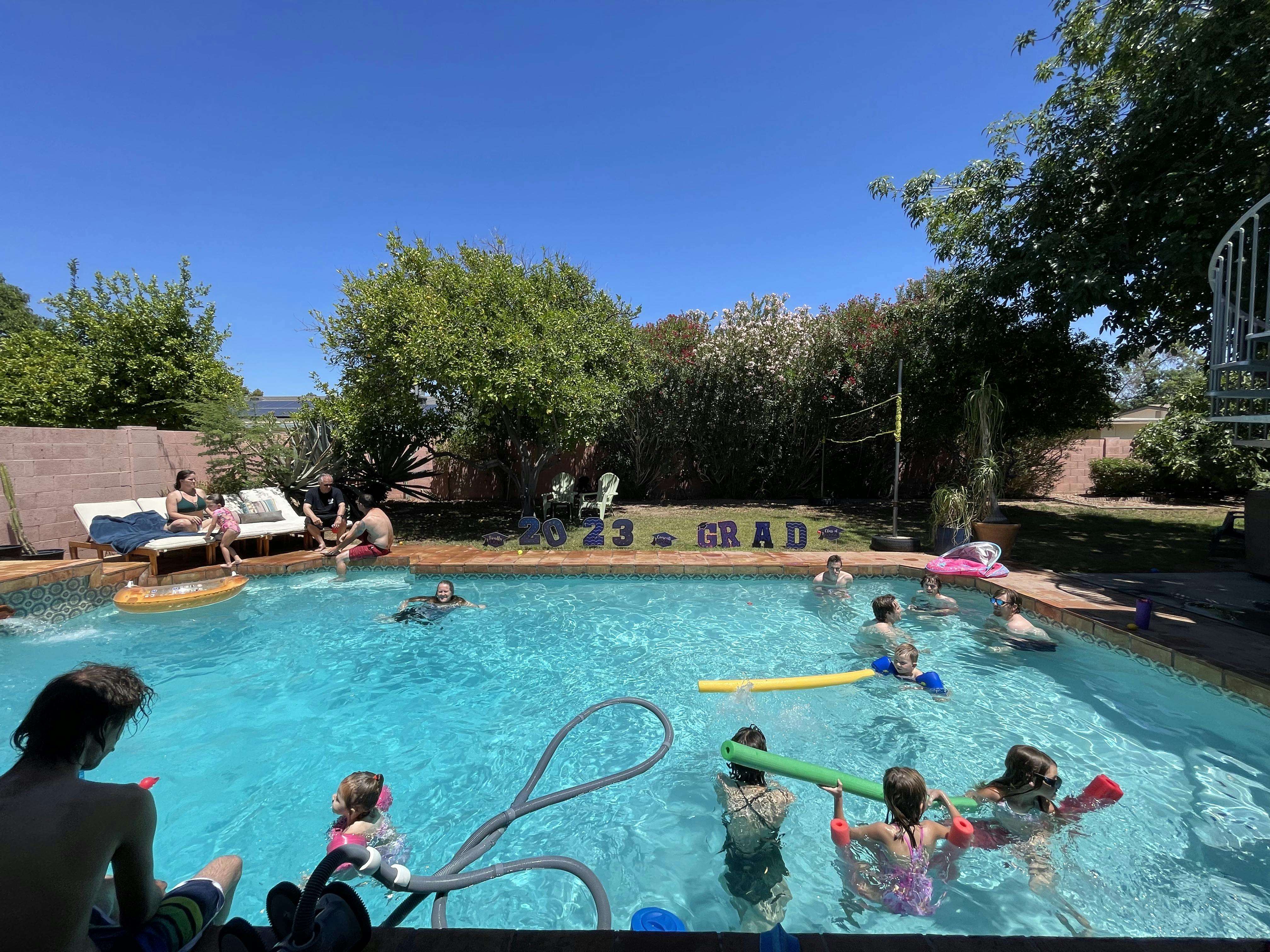 Welcome to Oracle Oasis! - Private Pool in Mesa - Swimply