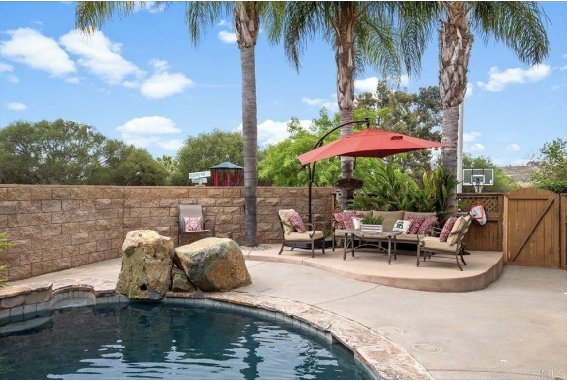 Carlsbad Oasis - Private Pool in Carlsbad - Swimply