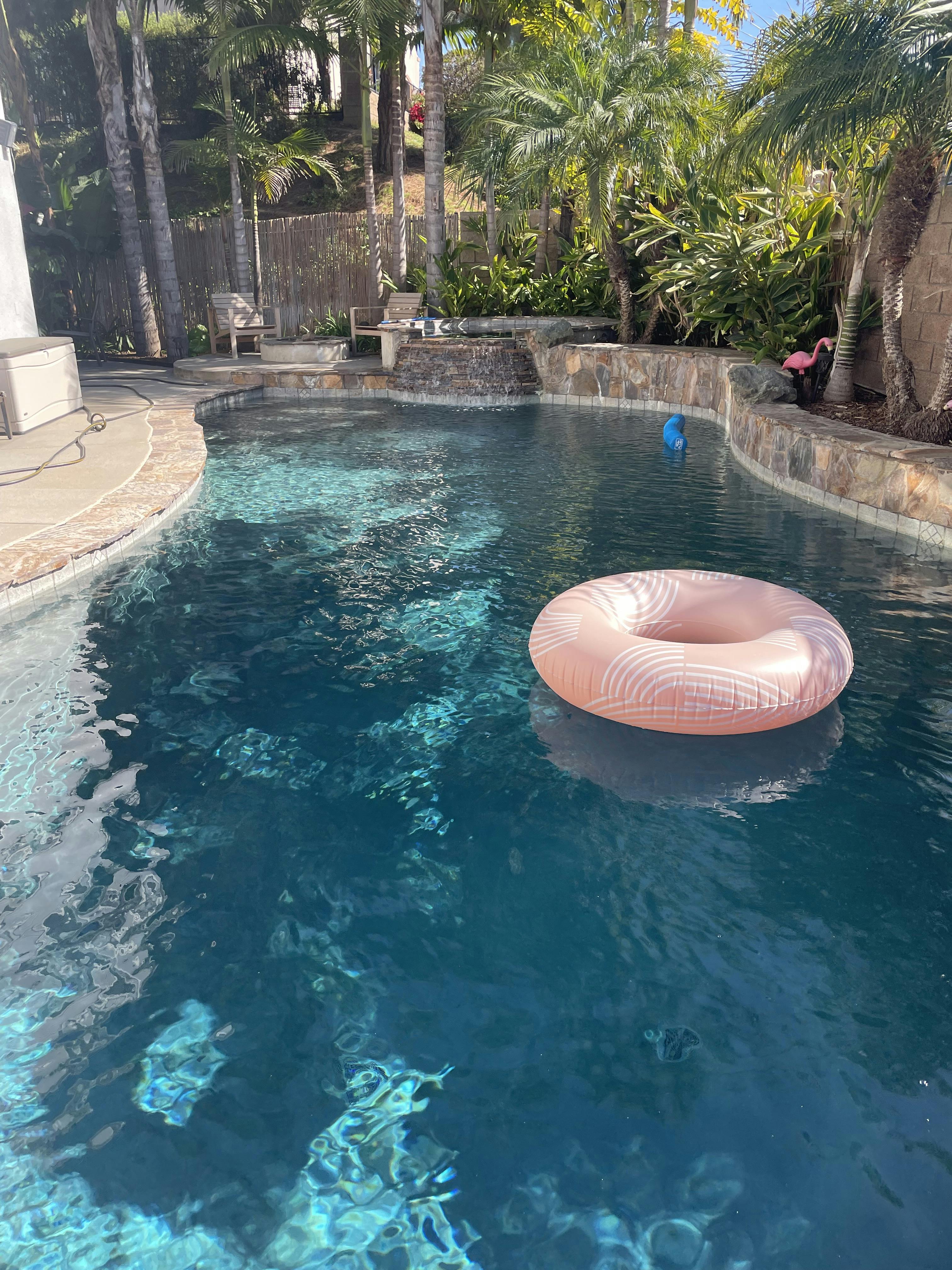 Carlsbad Oasis - Private Pool in Carlsbad - Swimply
