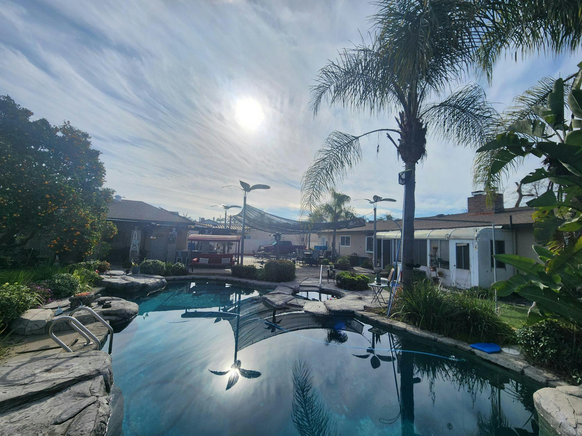 Pool Paradise - Private Pool in Downey - Swimply