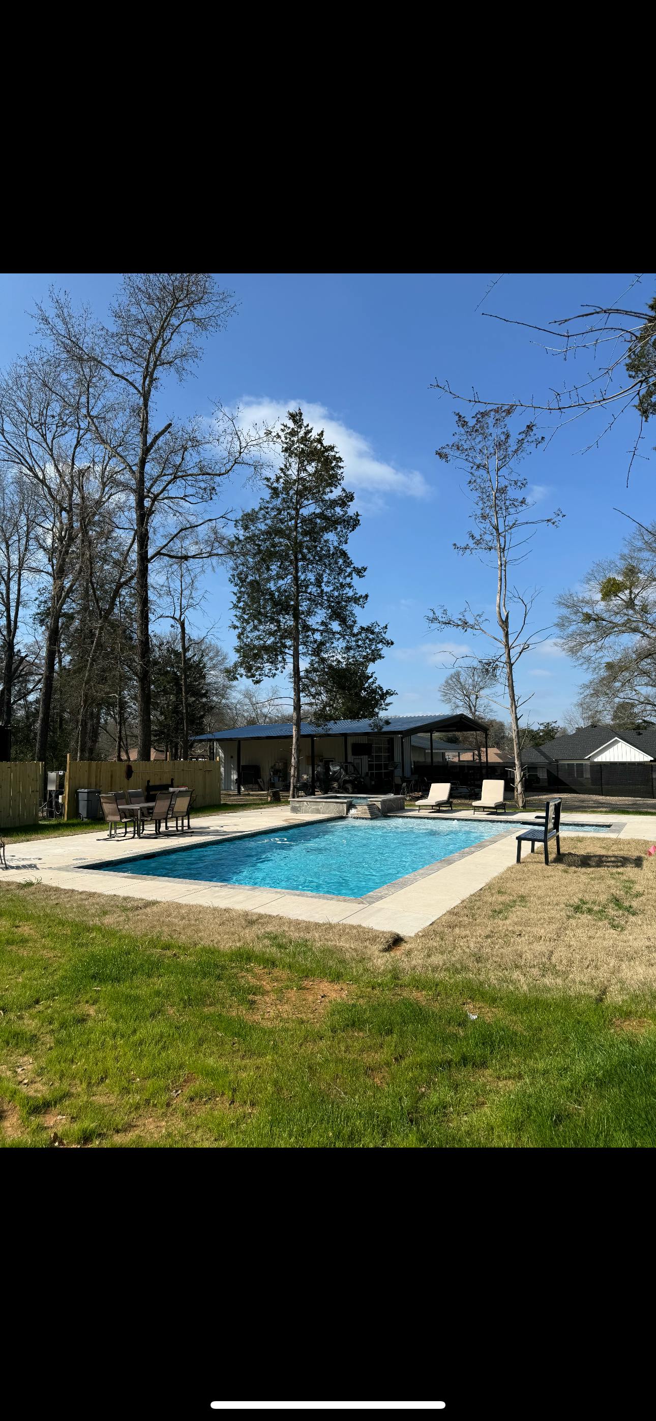 Barndo, Pool, Hot Tub, Pickleball, Sand Volleyball Rental - Private ...