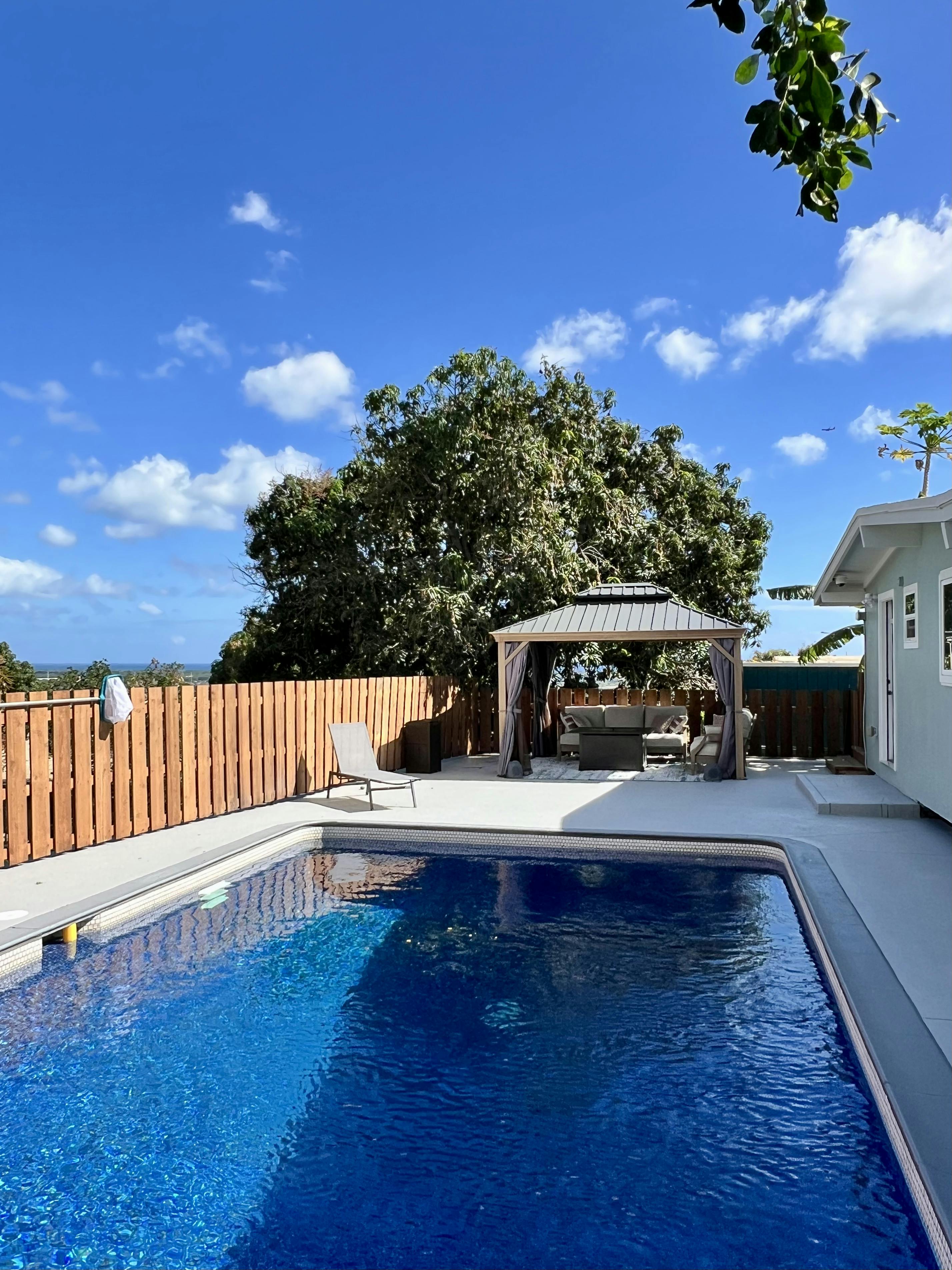 Lower Makakilo Oasis - Private Pool in Kapolei - Swimply