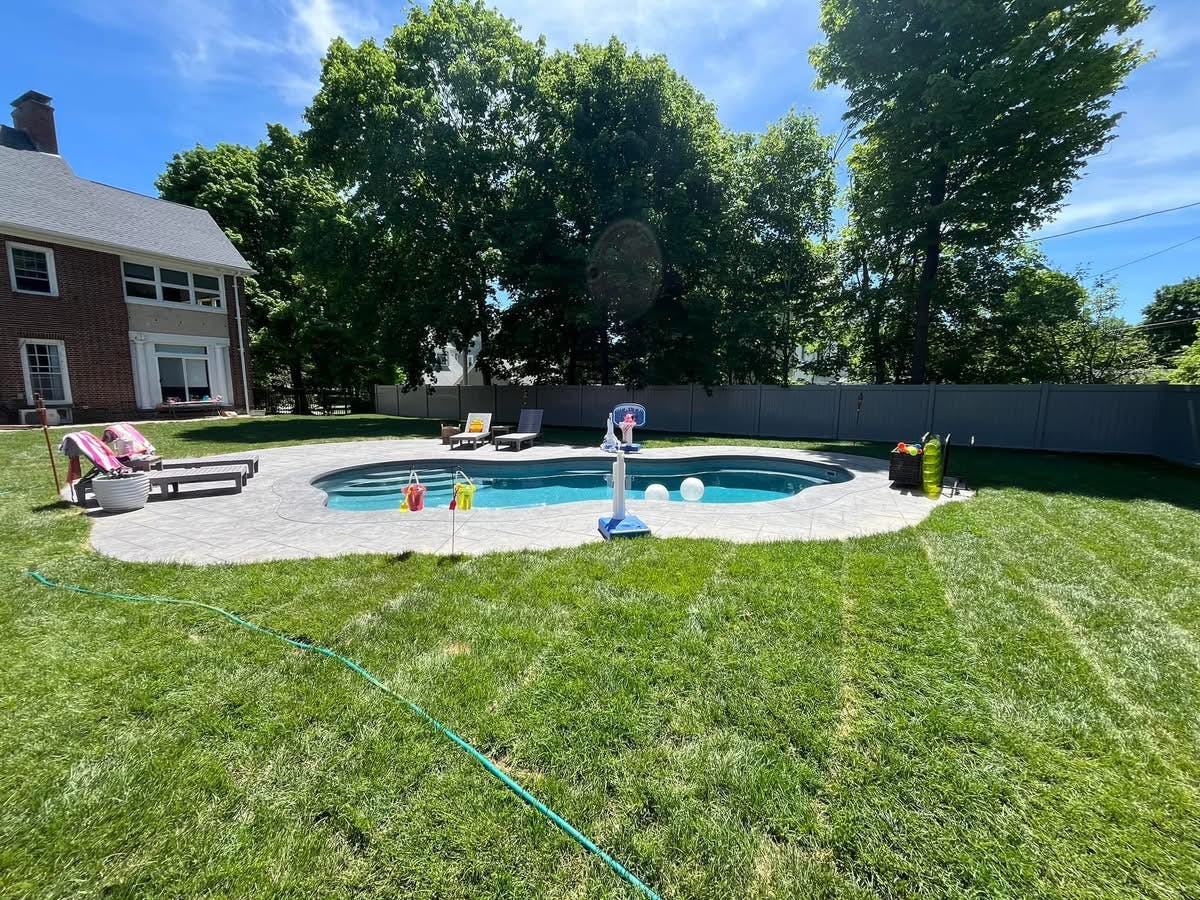 Old Home Haven - Private Pool in Gardner - Swimply