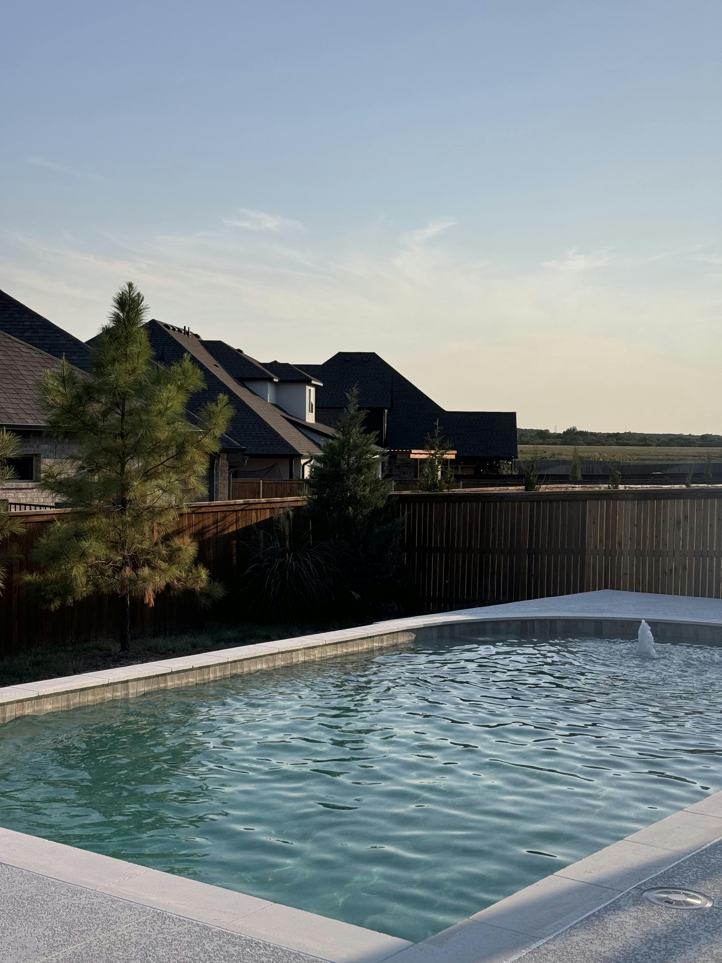 The Water Haus - Private Pool in Bixby - Swimply