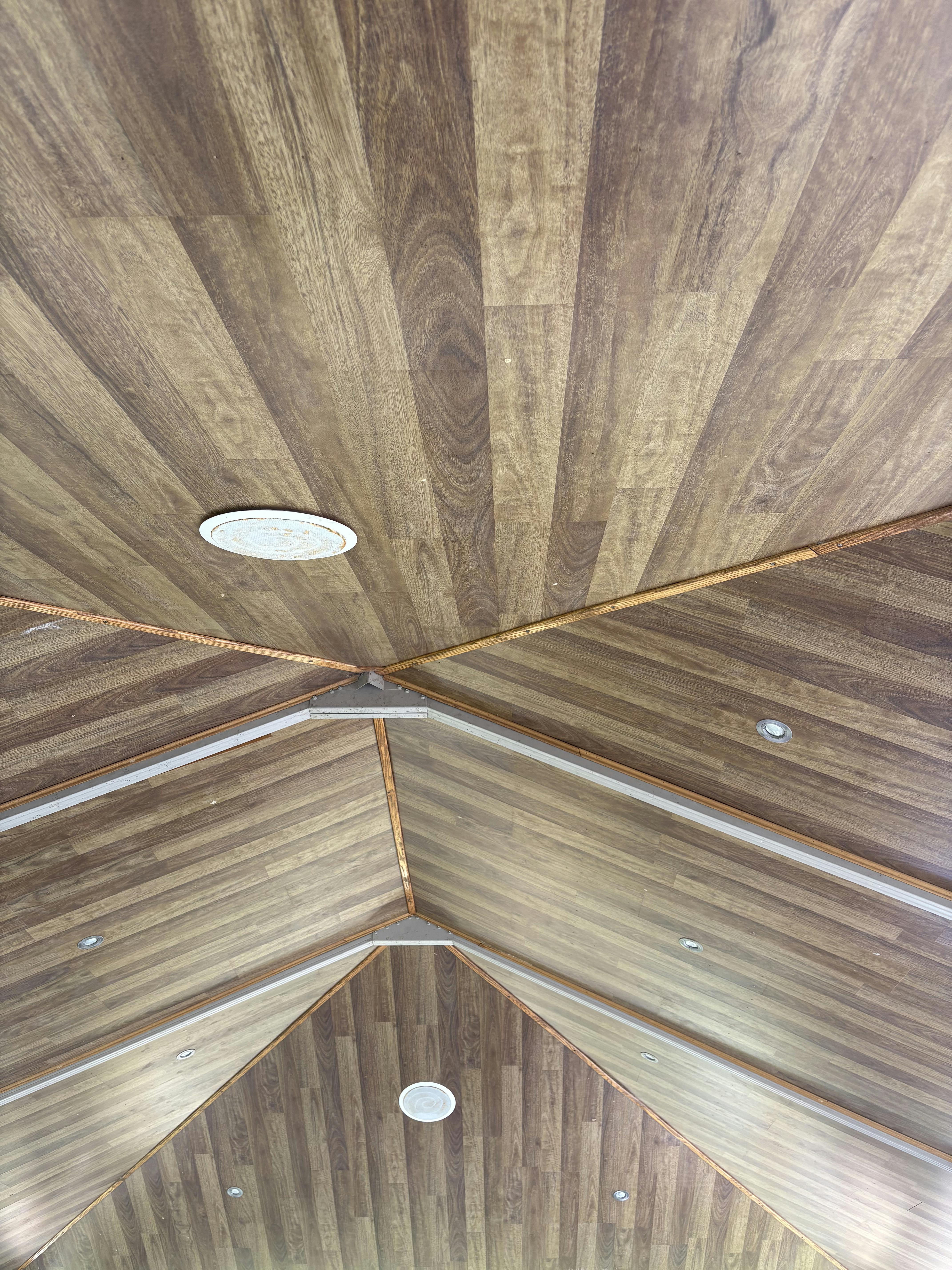 Enjoy a huge brand new magnesium pool with slide, bbq and huge ...