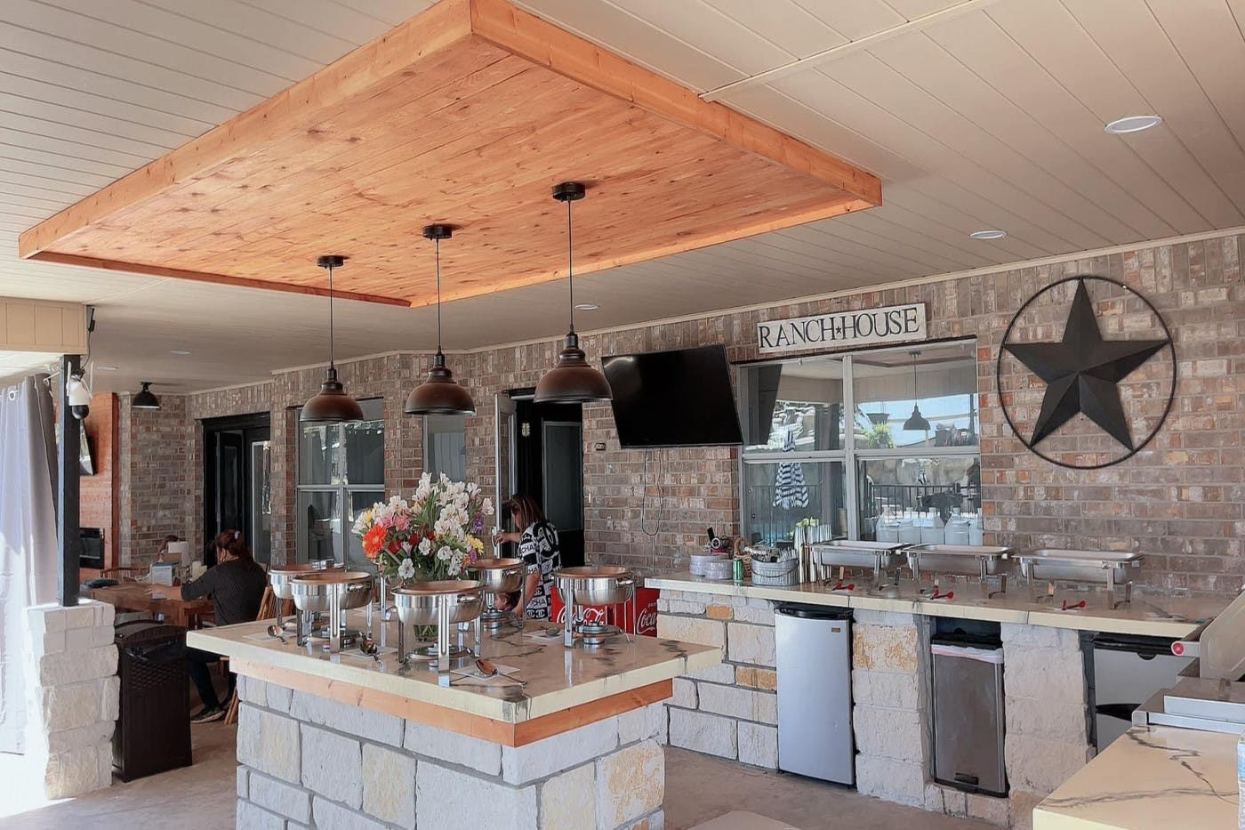 Marion Rock Ranch Resort - Private Pool in Marion - Swimply