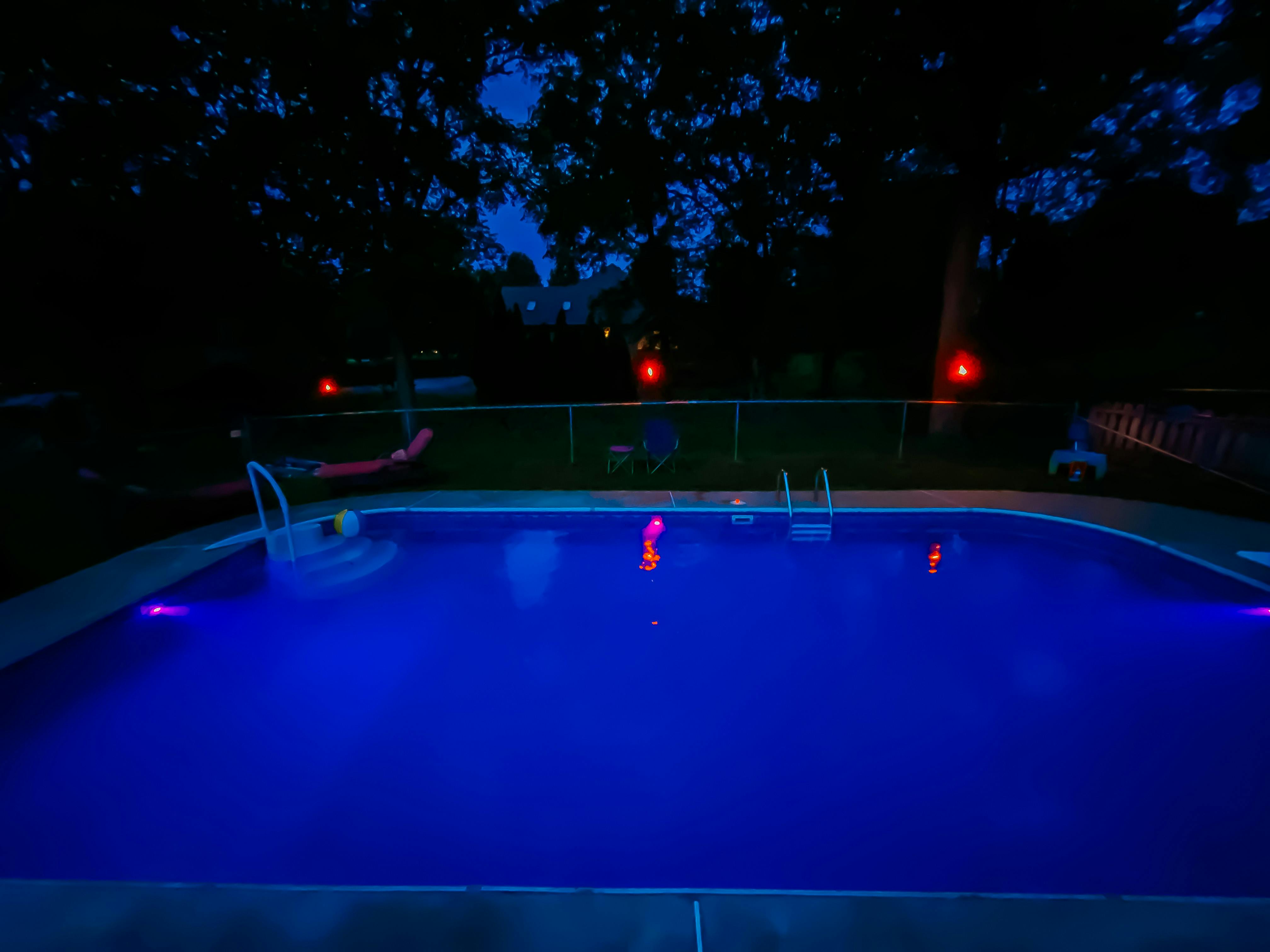 Peaceful Pool (Heated!) - Private Pool in White House - Swimply