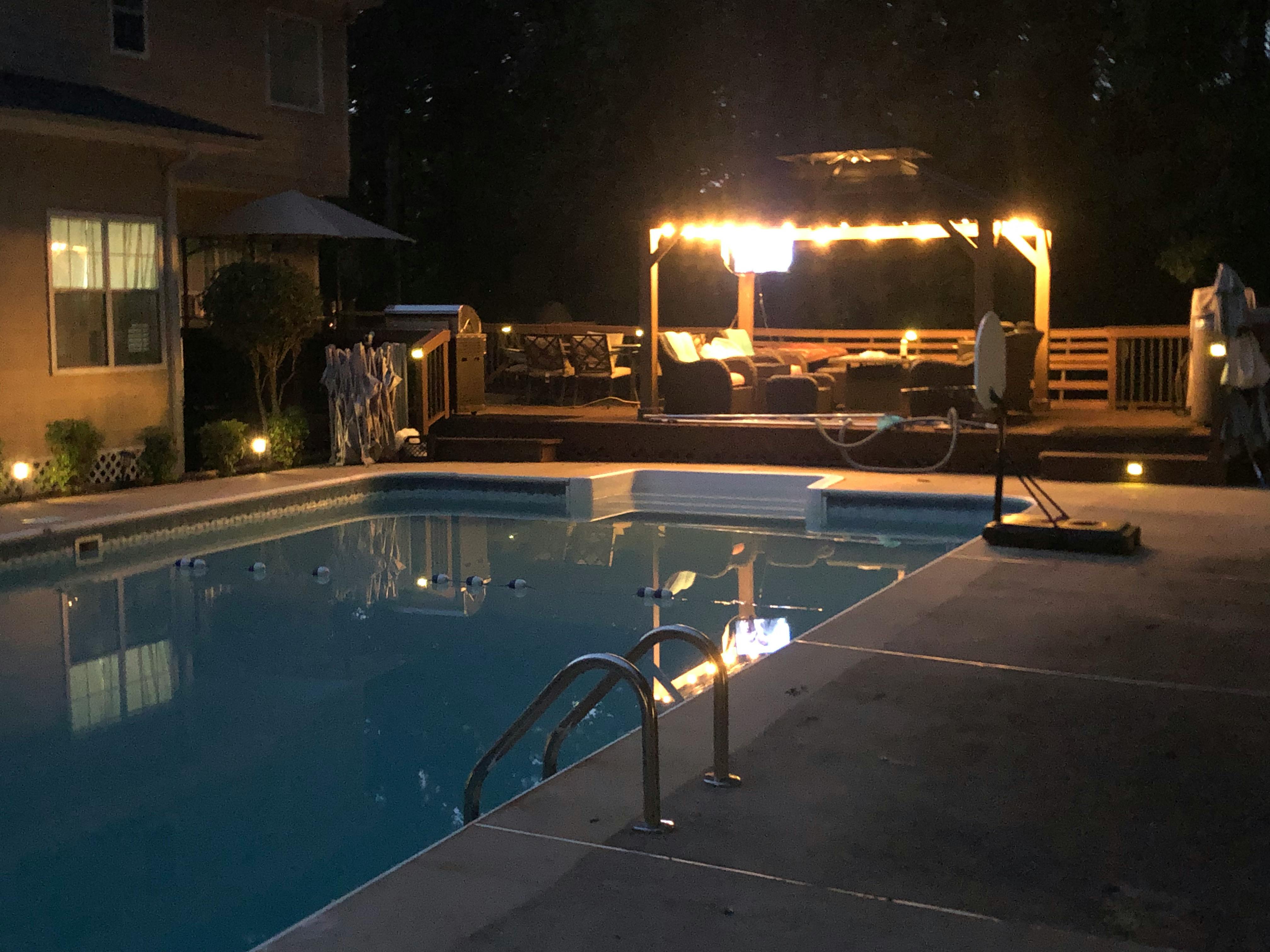 Best Kept Secret in McDonough! - Private Pool in McDonough - Swimply