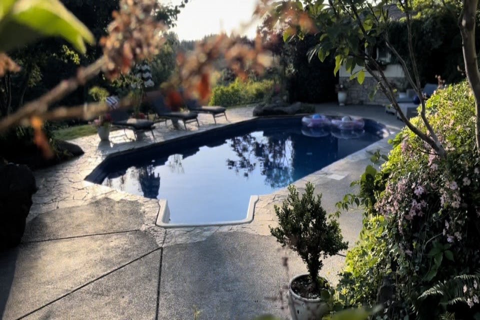 Bellagio - Private Pool in Ridgefield - Swimply