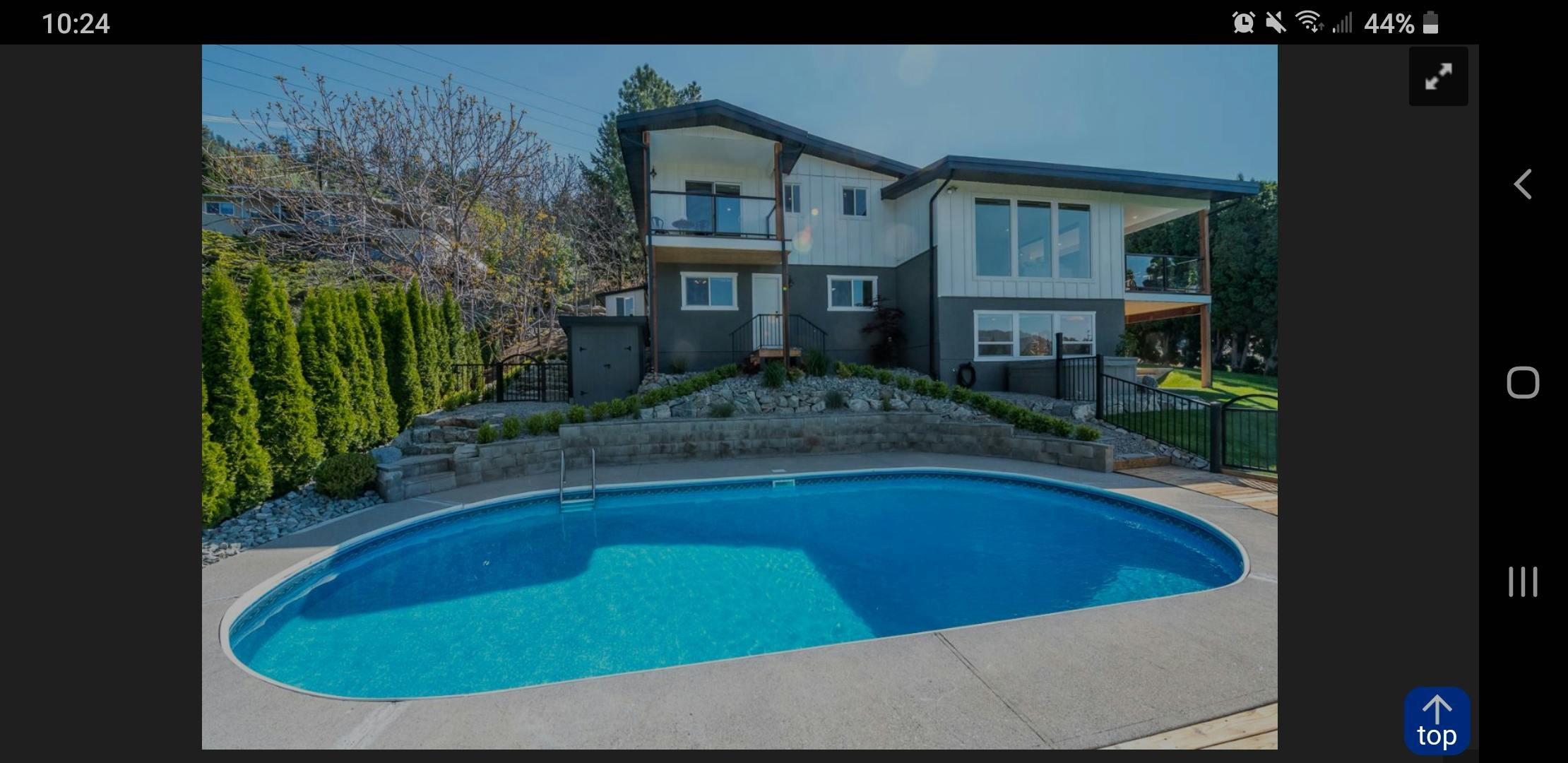 Beautiful Okanagan - Private Pool in Okanagan Falls - Swimply