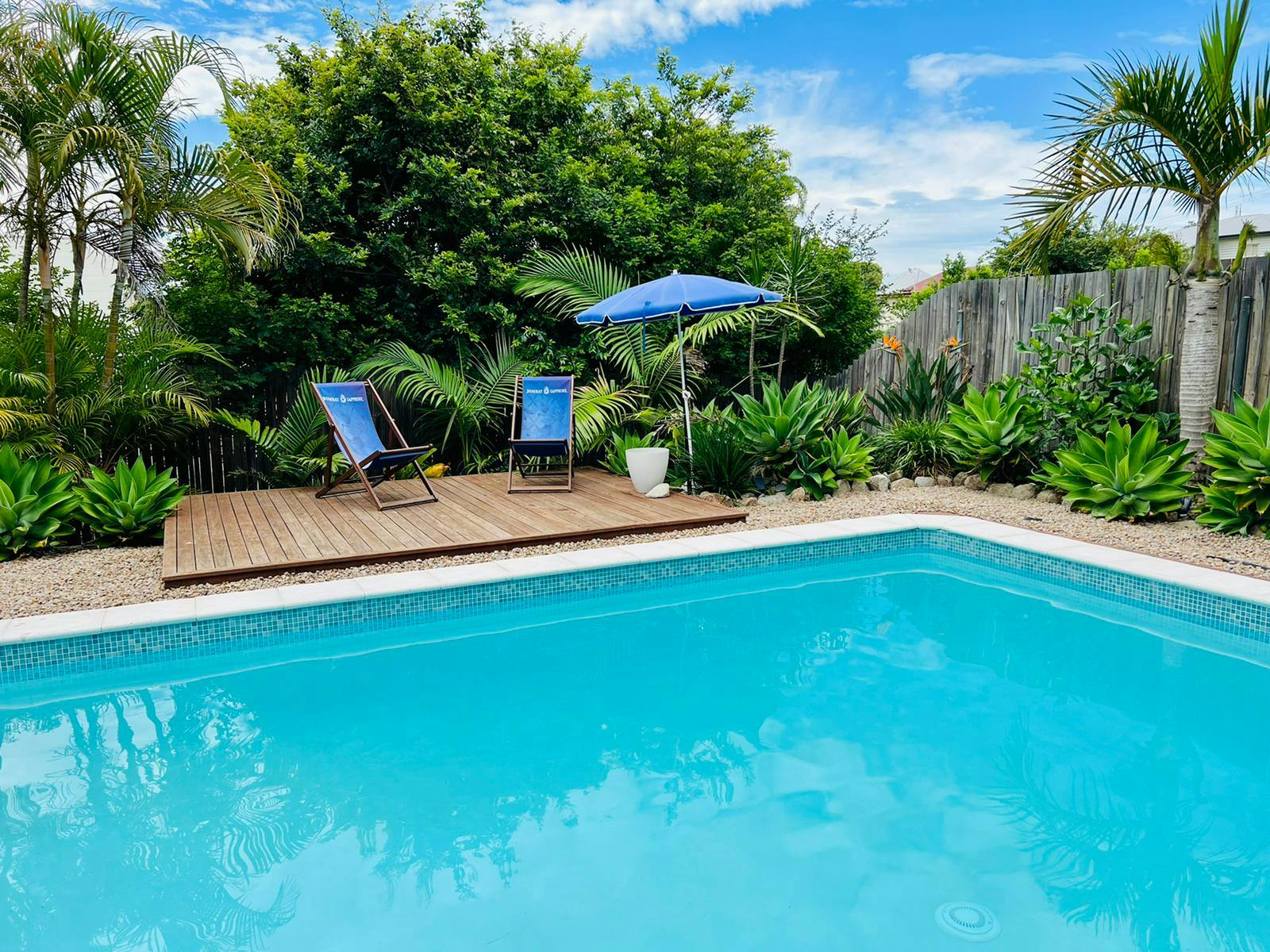 Nice Area To Have A Swim And Play Around - Private Pool in Gympie - Swimply