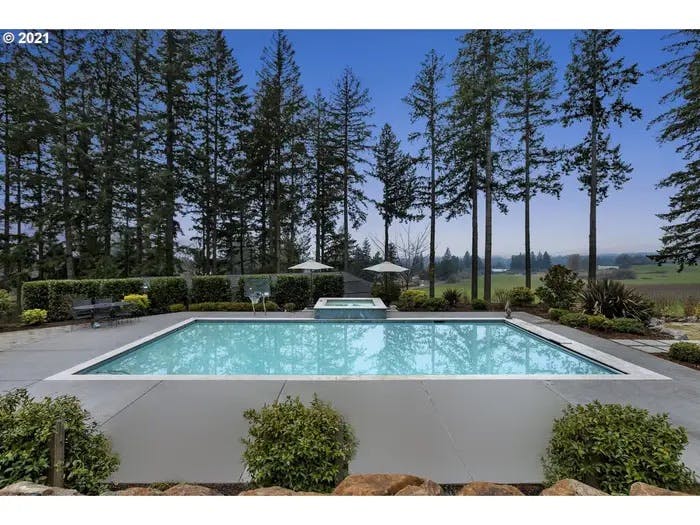 Poolside in the Hills - Private Pool in Portland - Swimply