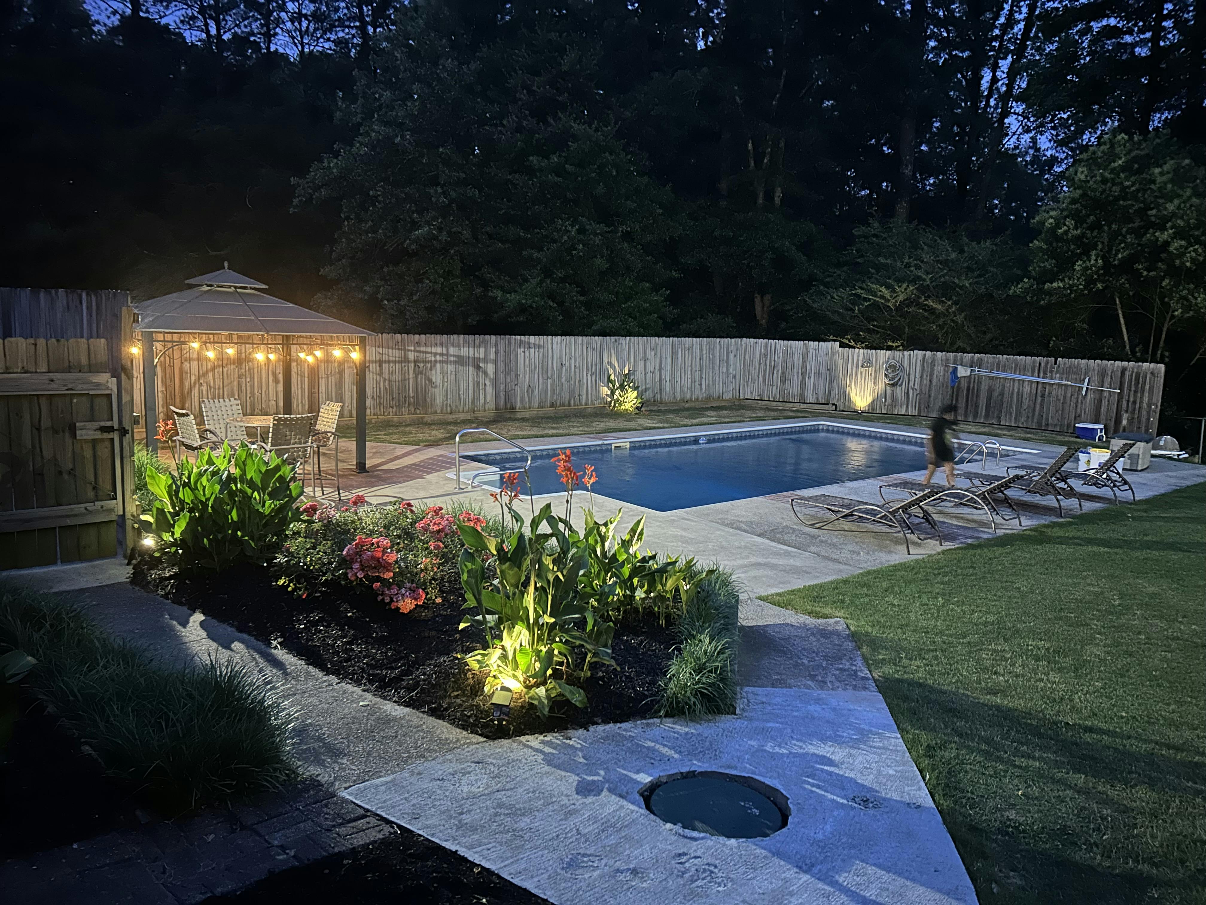 Private VIP get away - Private Pool in Conyers - Swimply