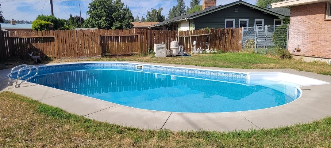 Cool Pool Day 😎 - Private Pool in Spokane - Swimply