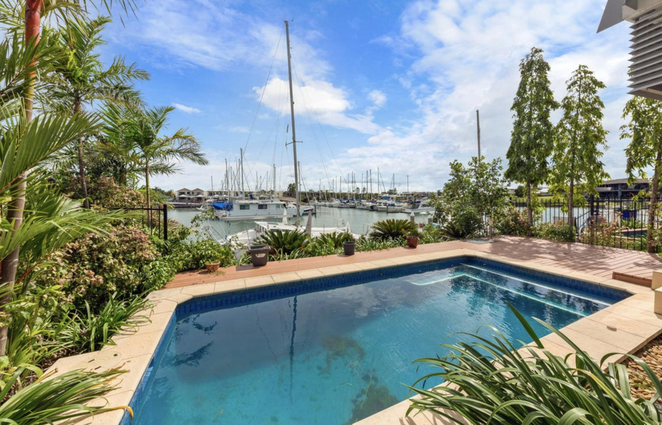 Pool in Bayview - Private Pool in Bayview - Swimply