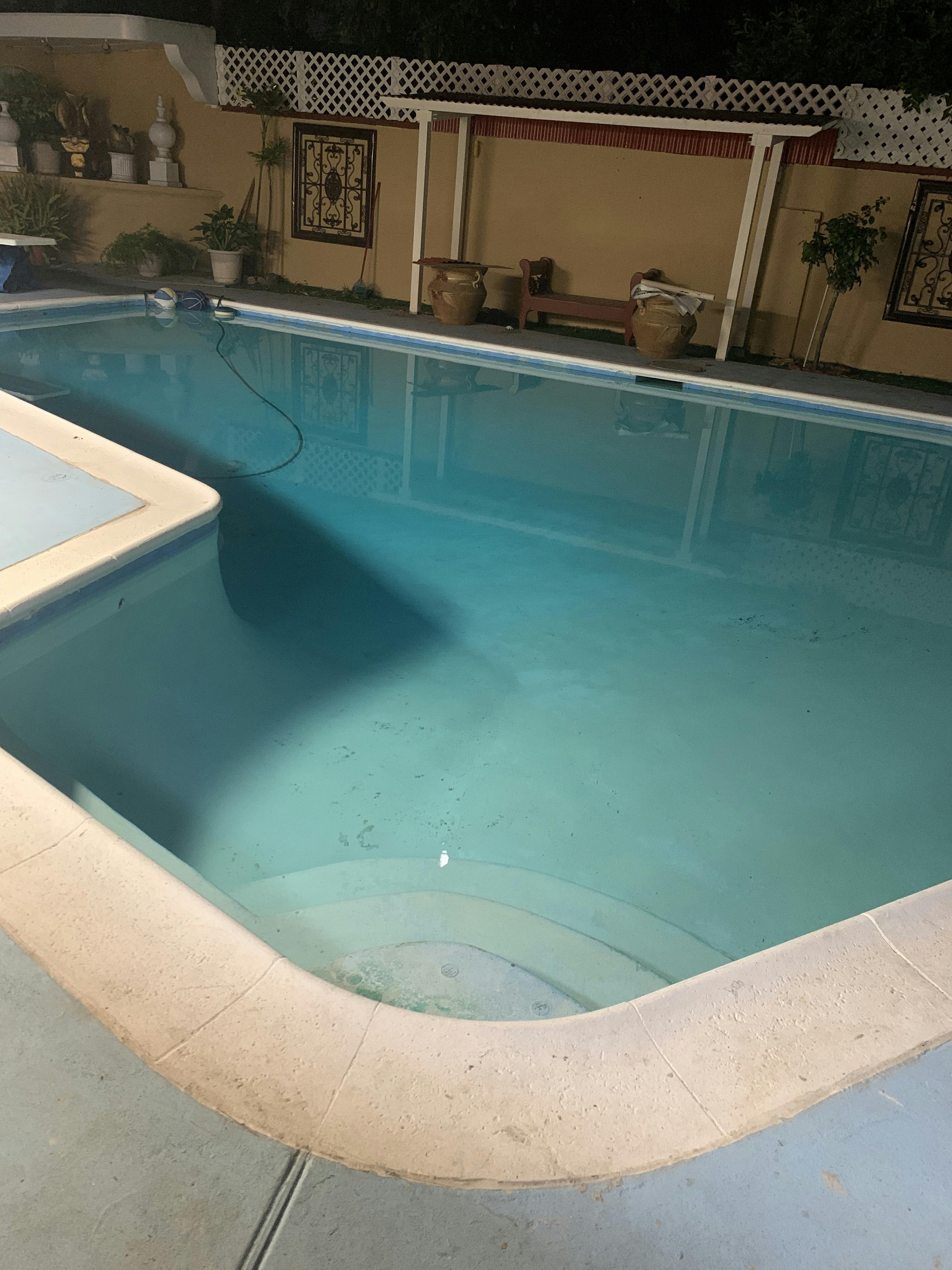 Blue Swimming Pool - Private Pool in Downey - Swimply