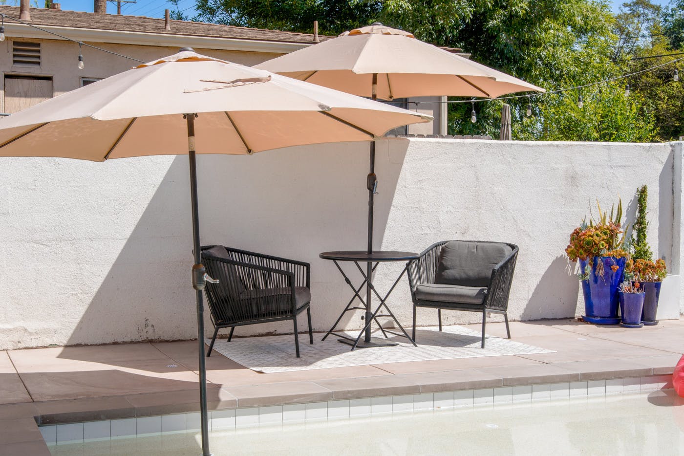 Summertime Radness in Altadena - Private Pool in Altadena - Swimply
